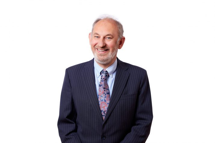 Jonathan Cox - Anthony Collins Solicitors