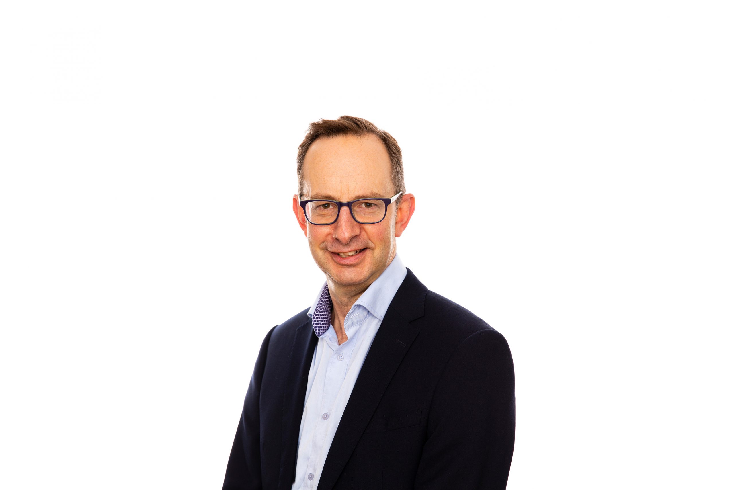 Matthew Wort - Anthony Collins Solicitors