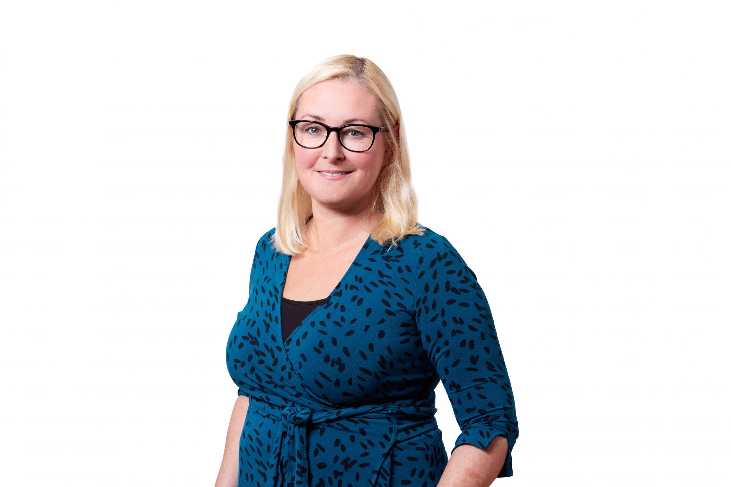 Catherine Simpson - Anthony Collins Solicitors