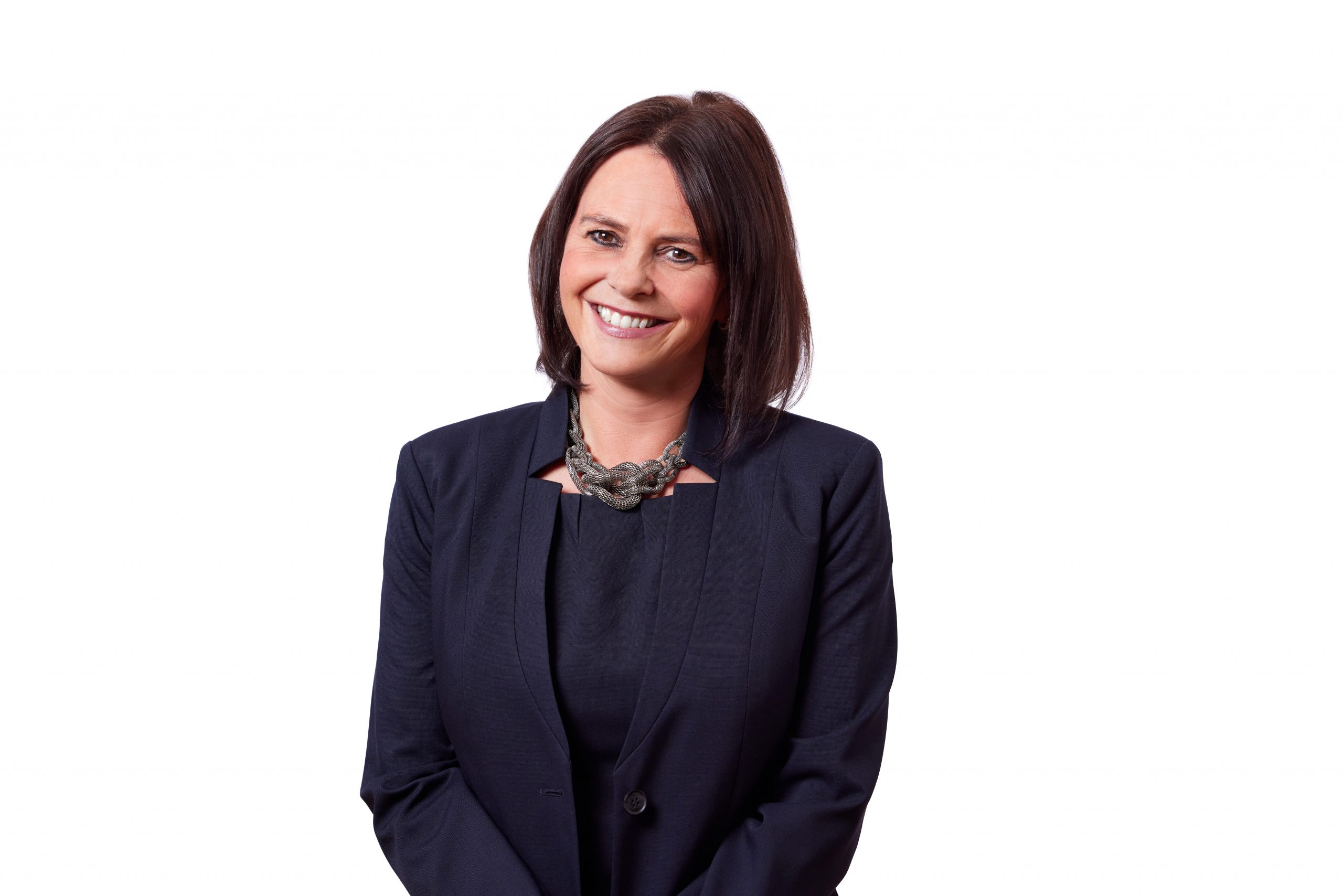 Suzanne Gregson - Anthony Collins Solicitors