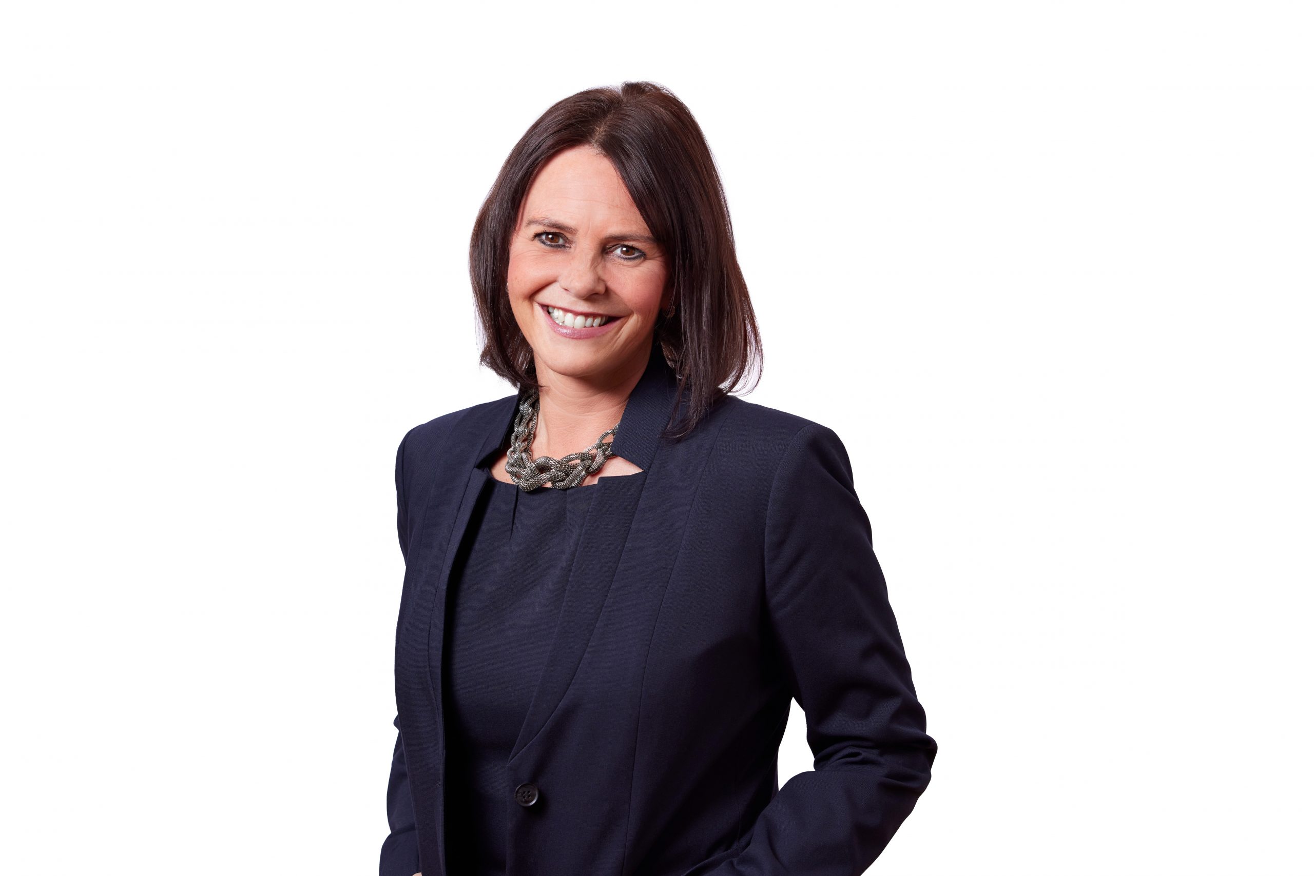 Suzanne Gregson - Anthony Collins Solicitors