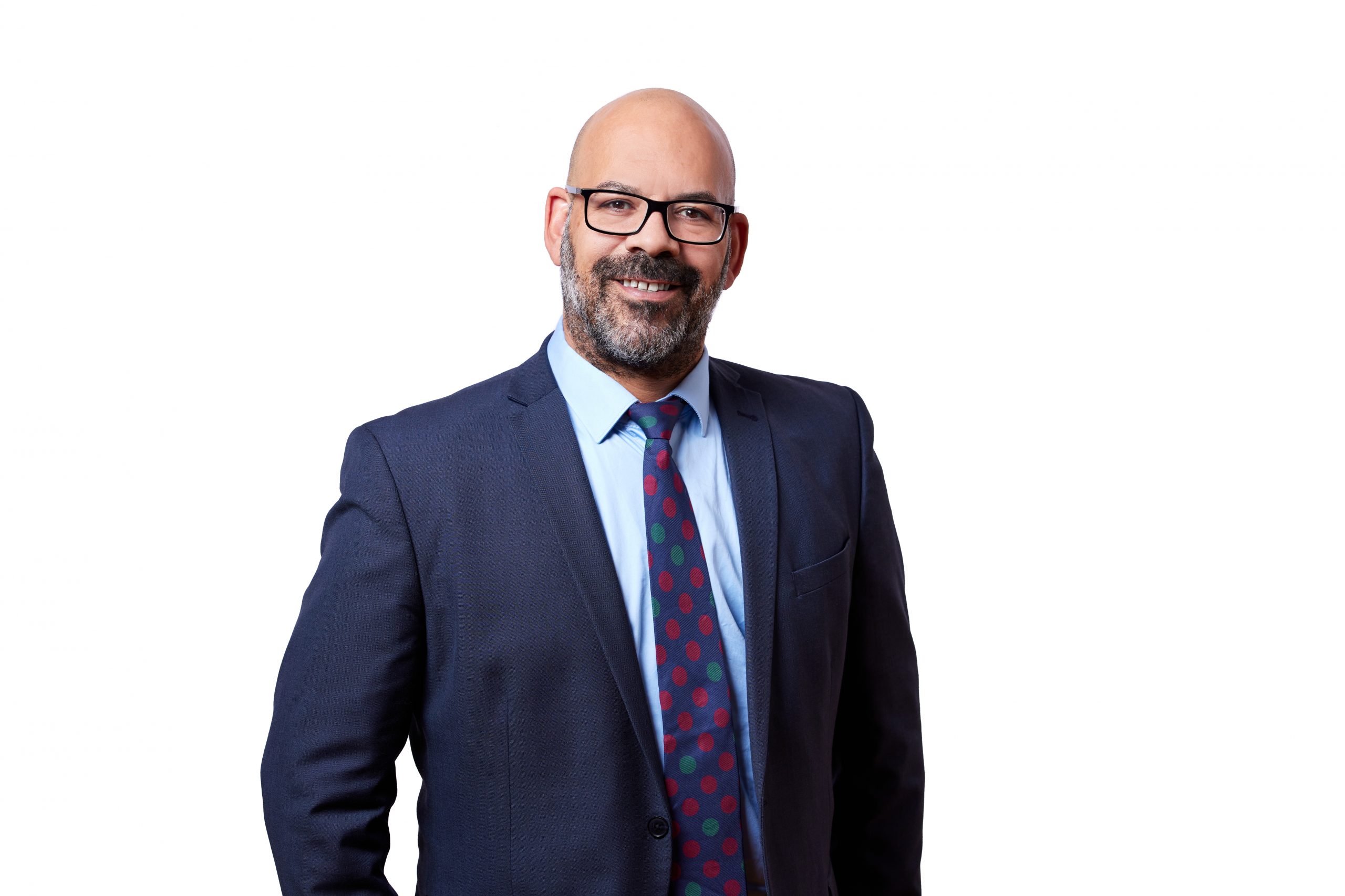 Thomas Starkey - Anthony Collins Solicitors