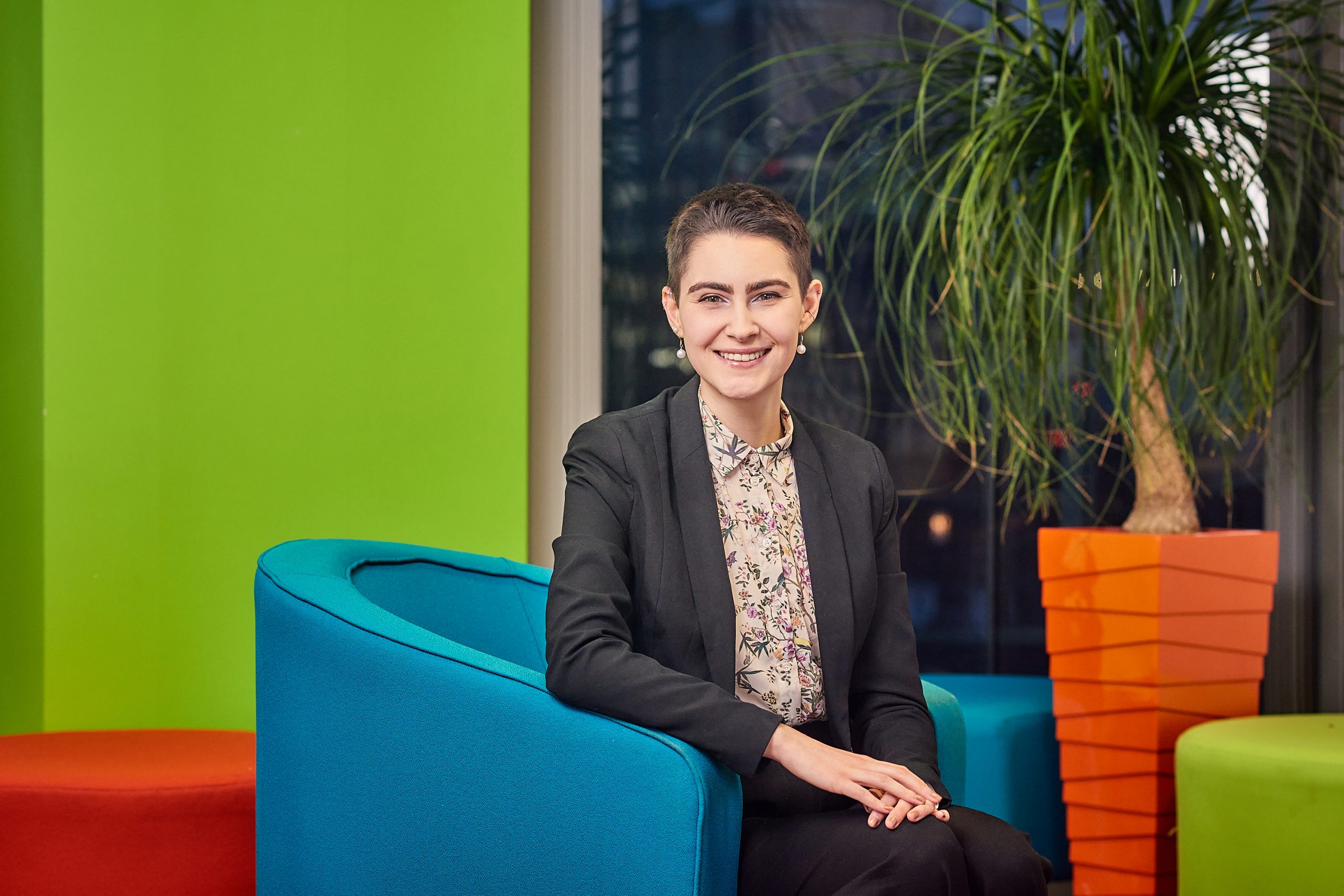 Cleo Brant - Anthony Collins