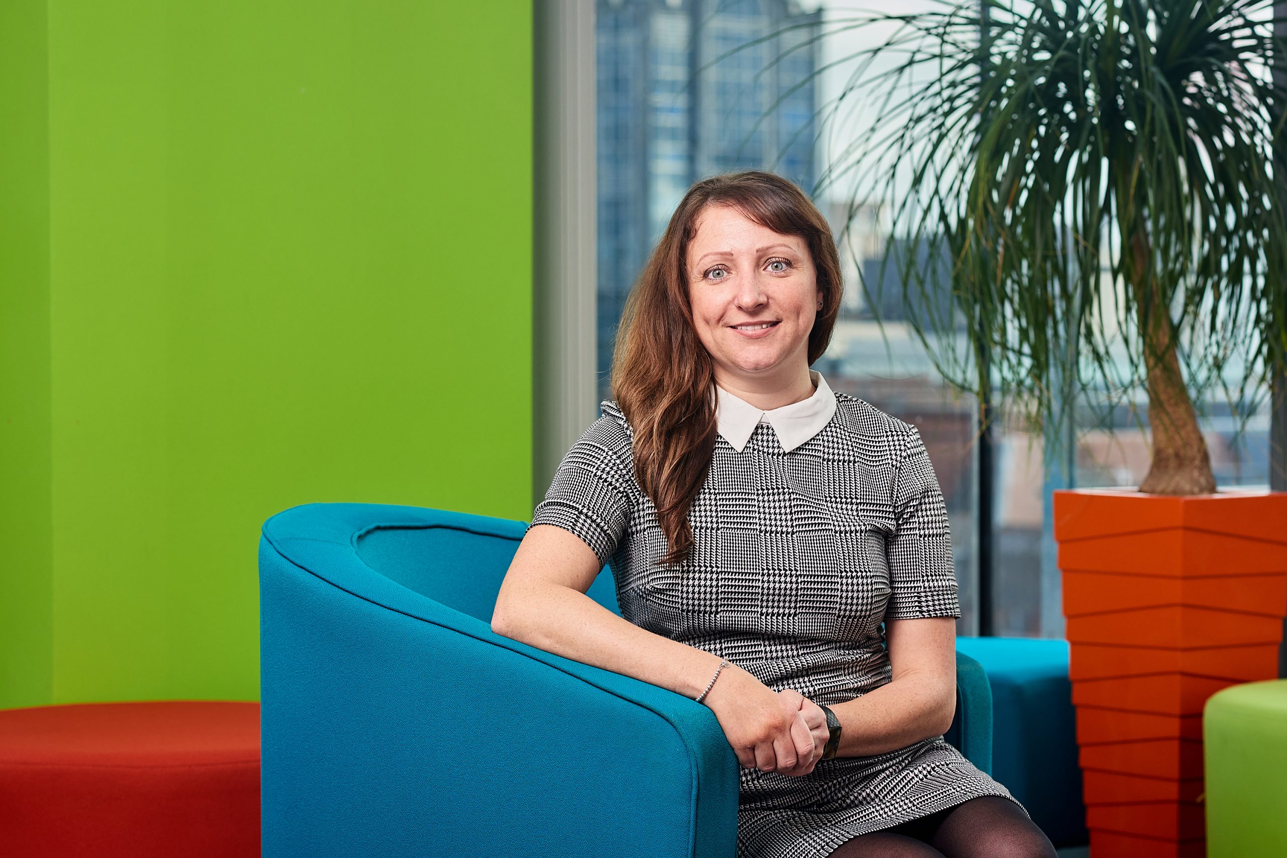 Shelley Abbey - Anthony Collins Solicitors