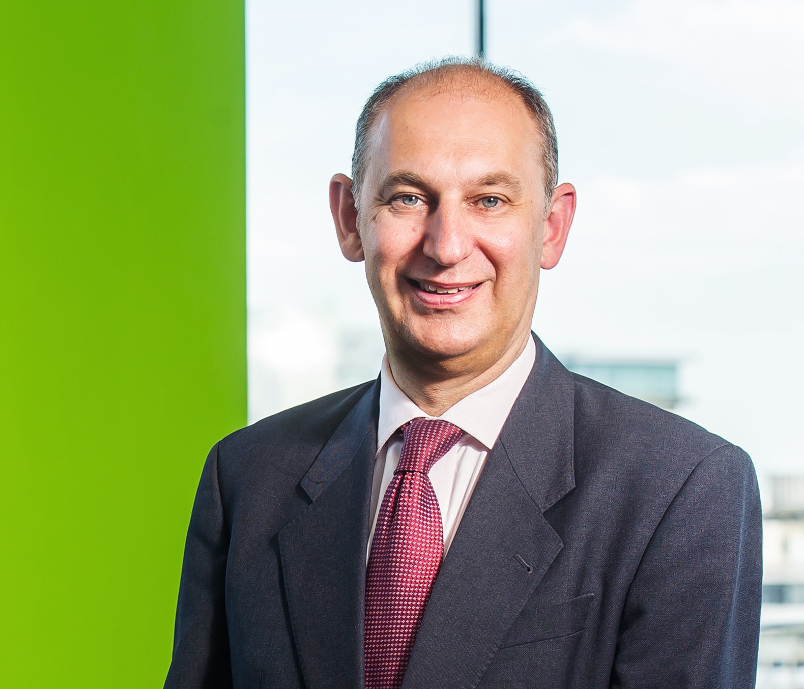 Housing round table - Anthony Collins Solicitors