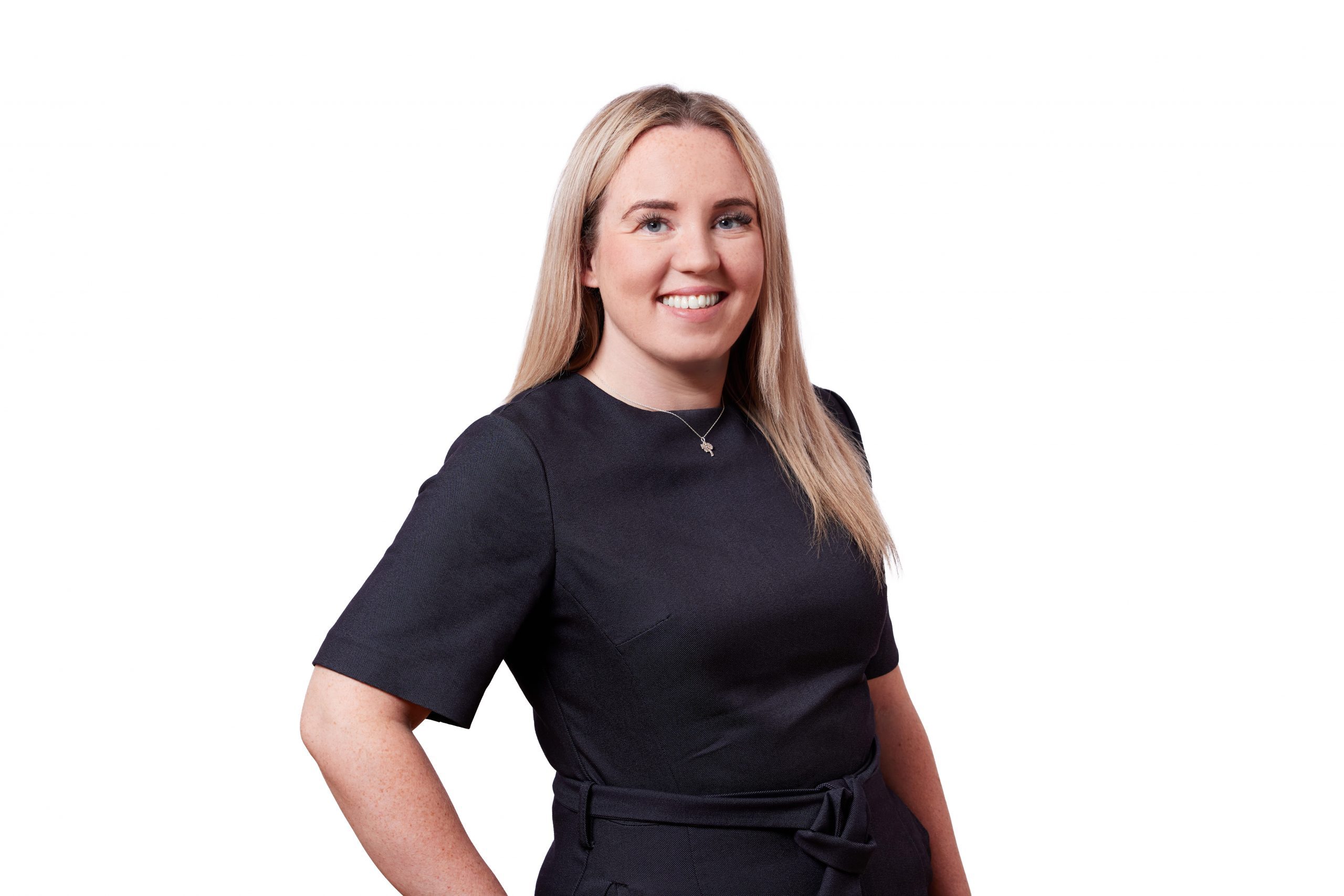 Lauren Broderick - Anthony Collins Solicitors