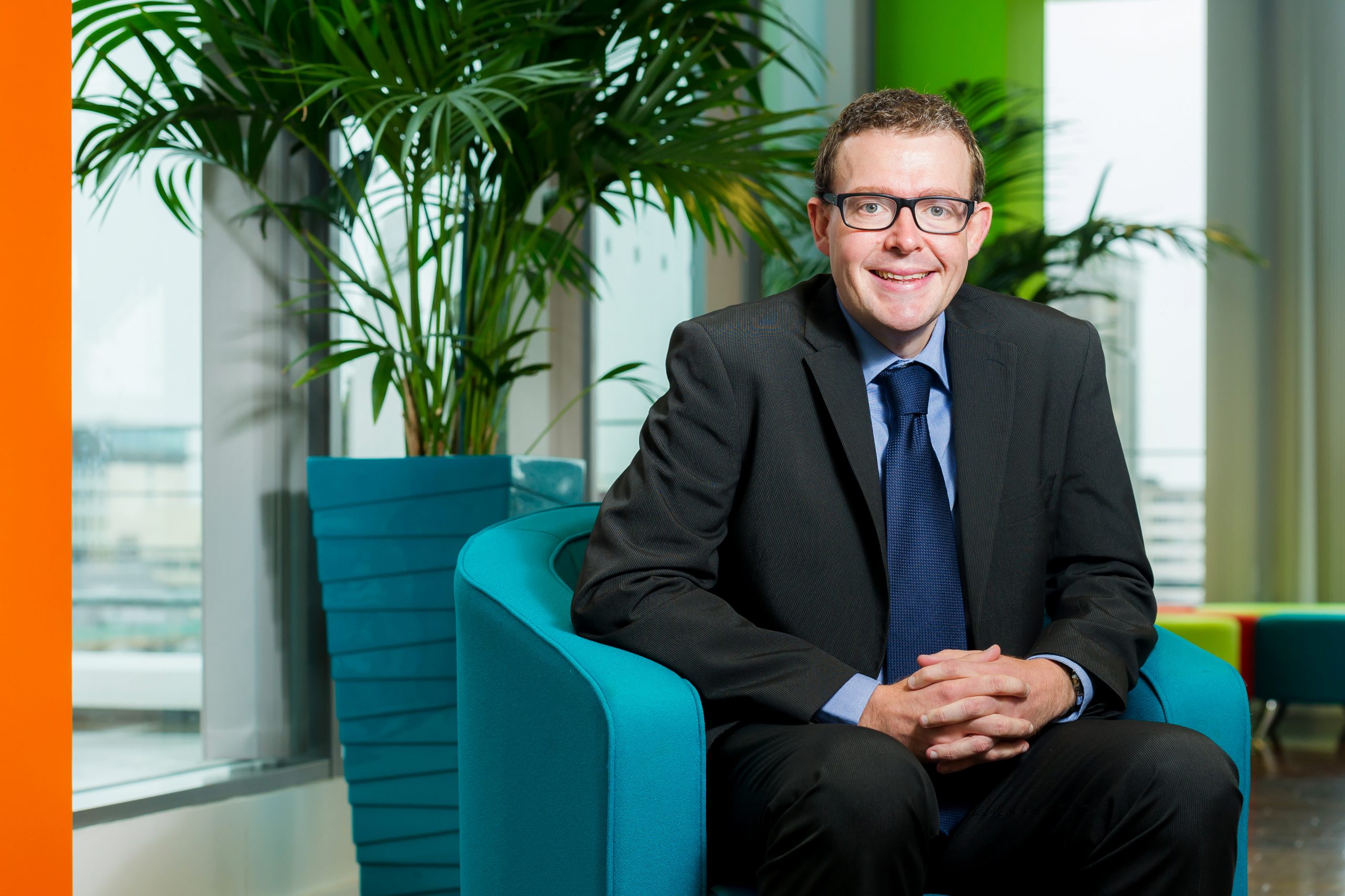 Alex Tindall - Anthony Collins Solicitors