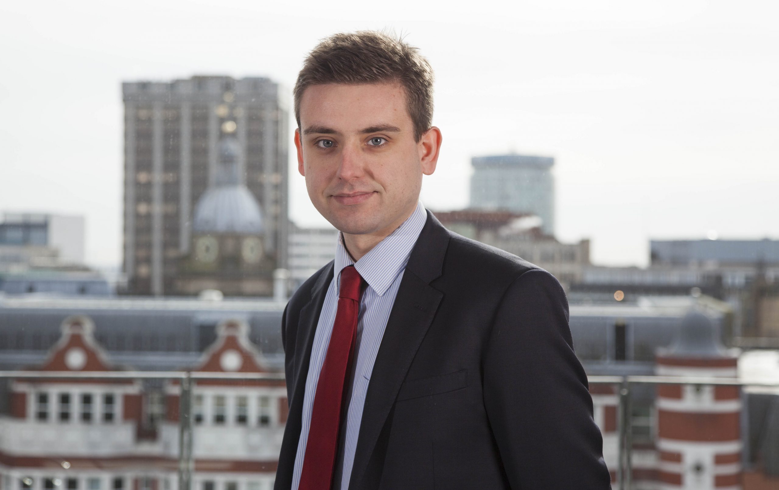 Andrew Crumpton - Anthony Collins