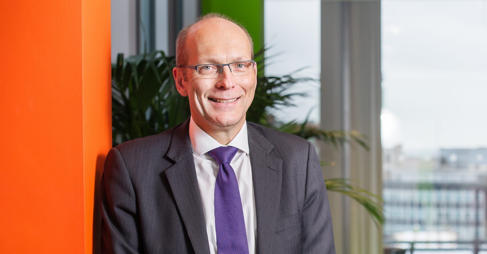 Andrew Lancaster - Anthony Collins Solicitors