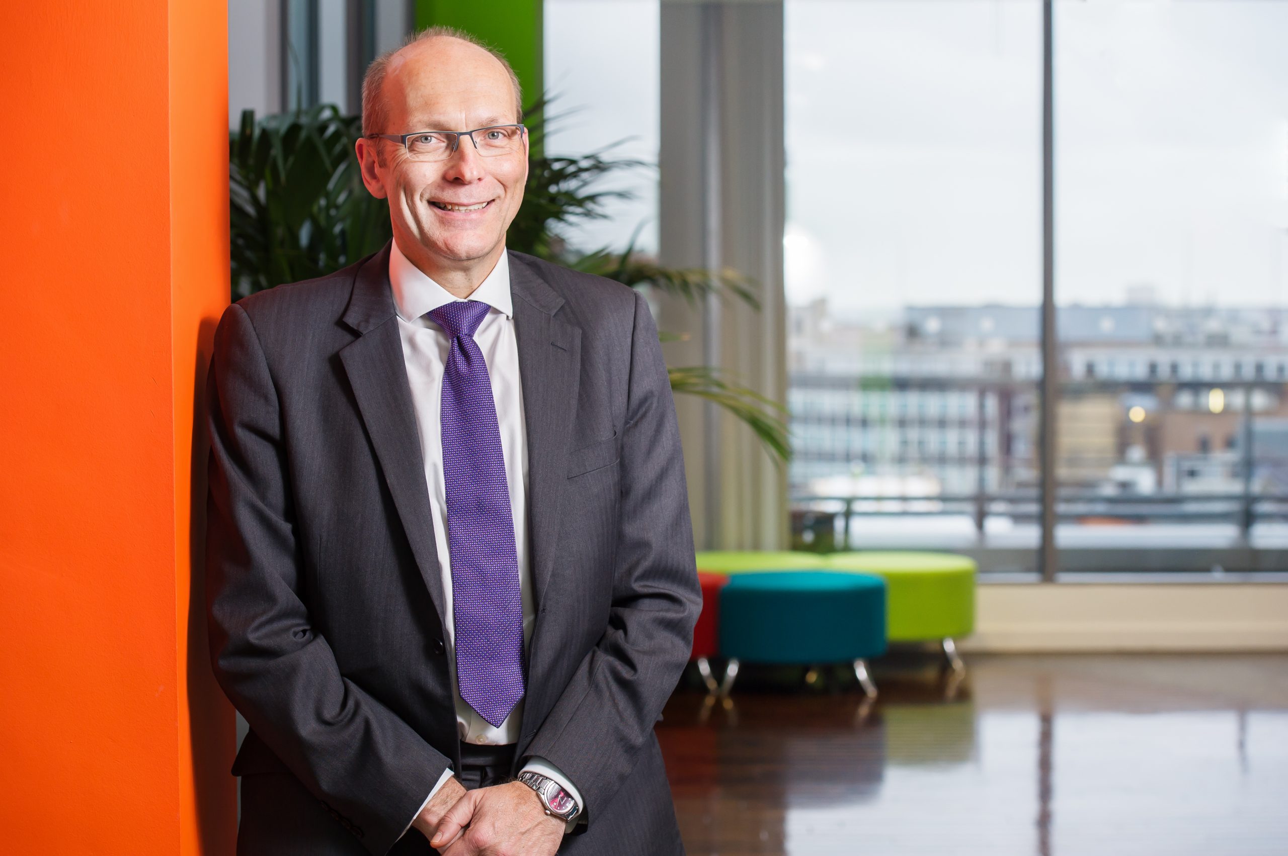 Andrew Lancaster - Anthony Collins Solicitors