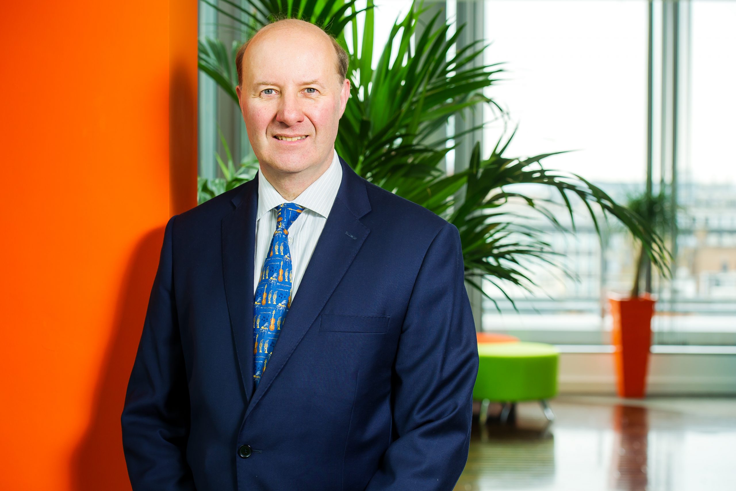 Andrew Millross - Anthony Collins Solicitors