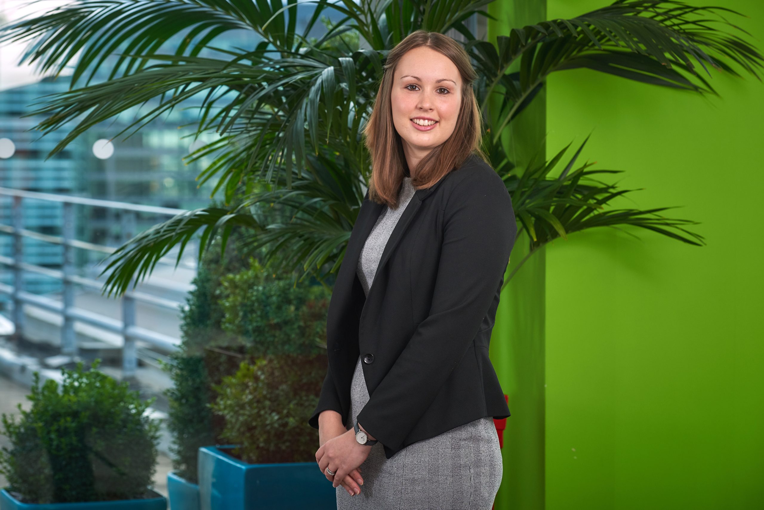 Cara McNeely - Anthony Collins Solicitors