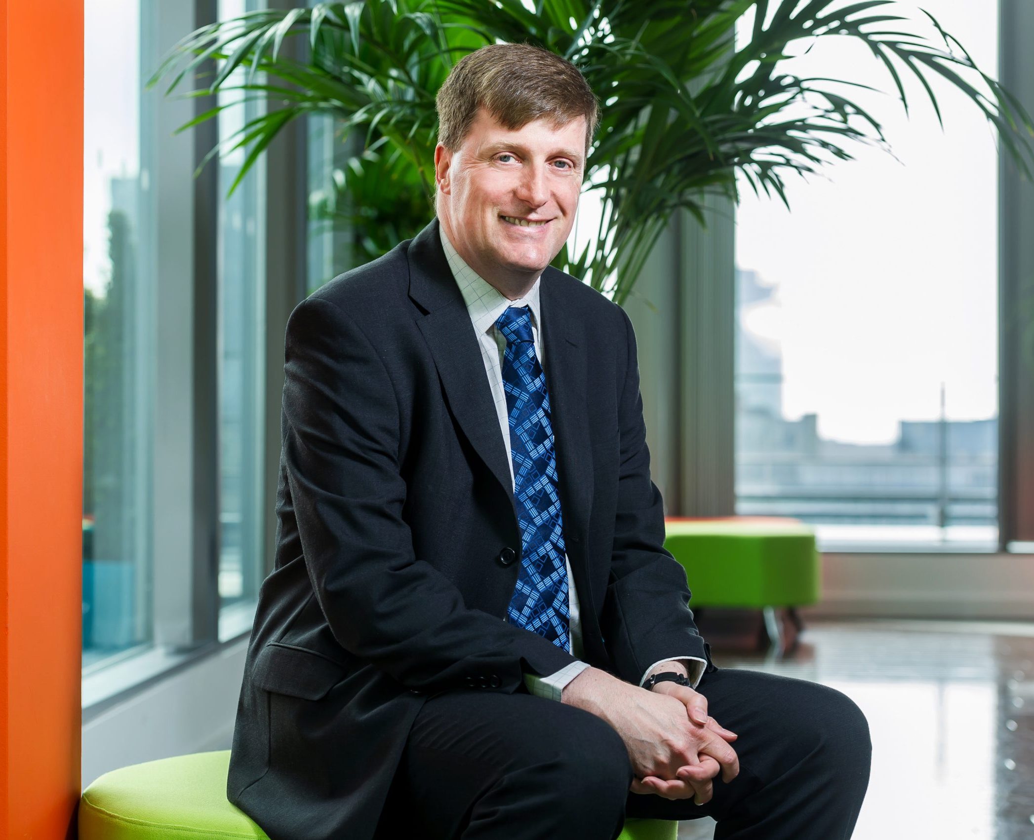 David Alcock - Anthony Collins Solicitors