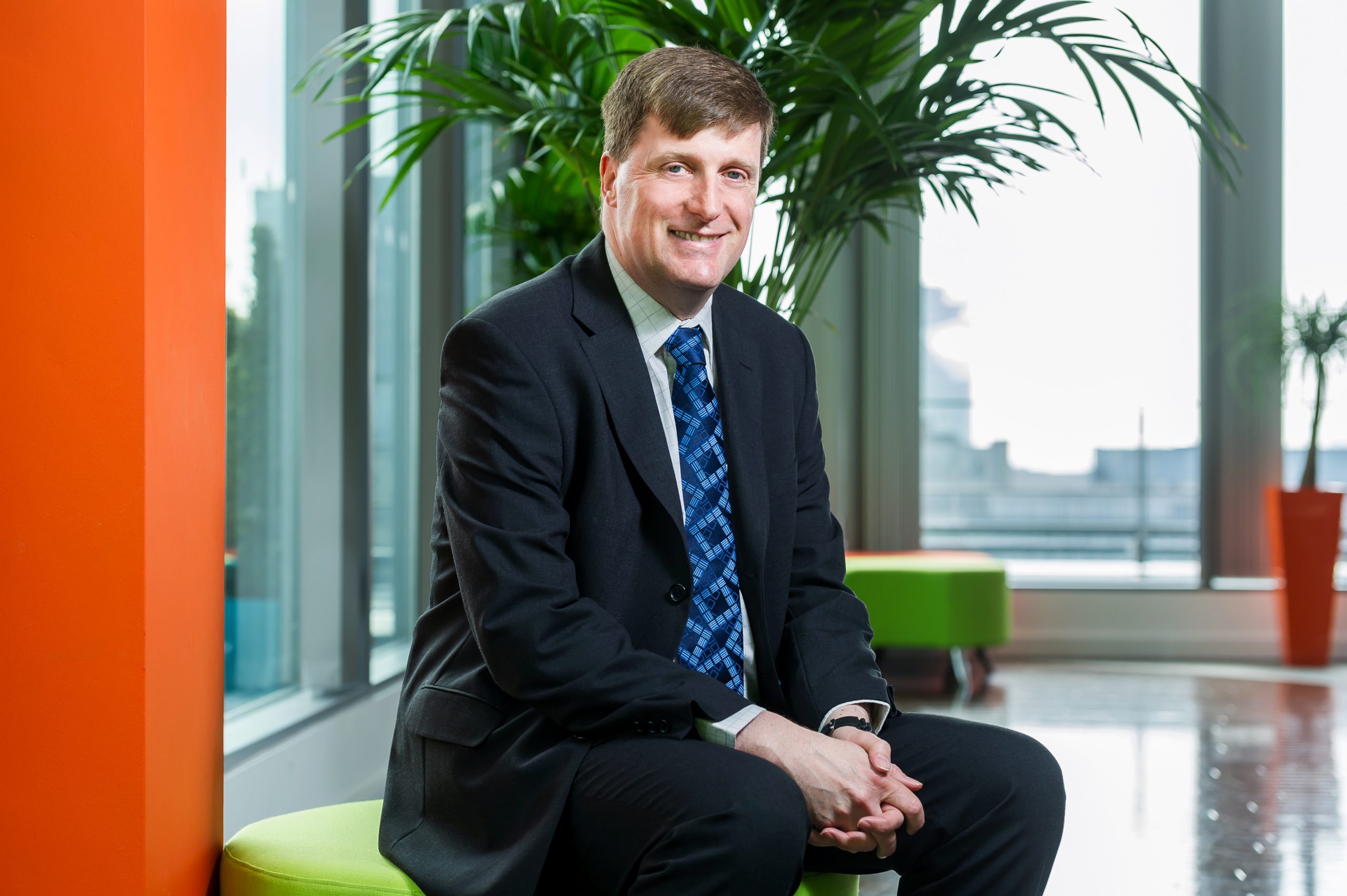 David Alcock - Anthony Collins Solicitors