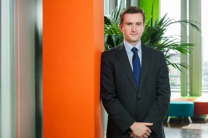 Dominic Curran - Anthony Collins Solicitors