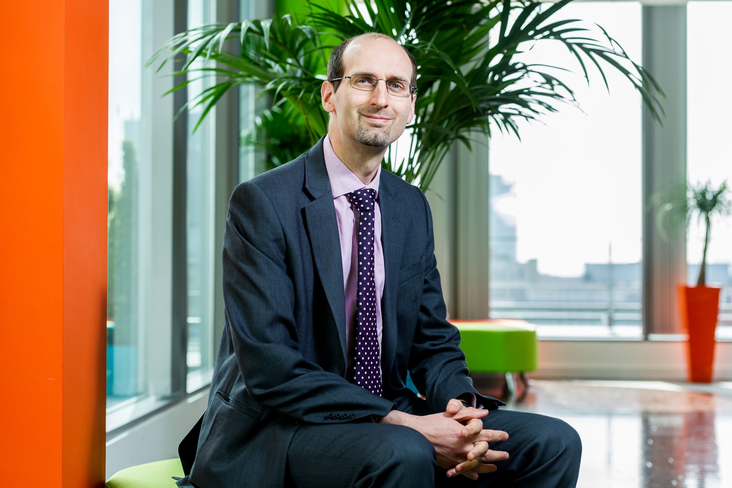 Doug Mullen - Anthony Collins Solicitors