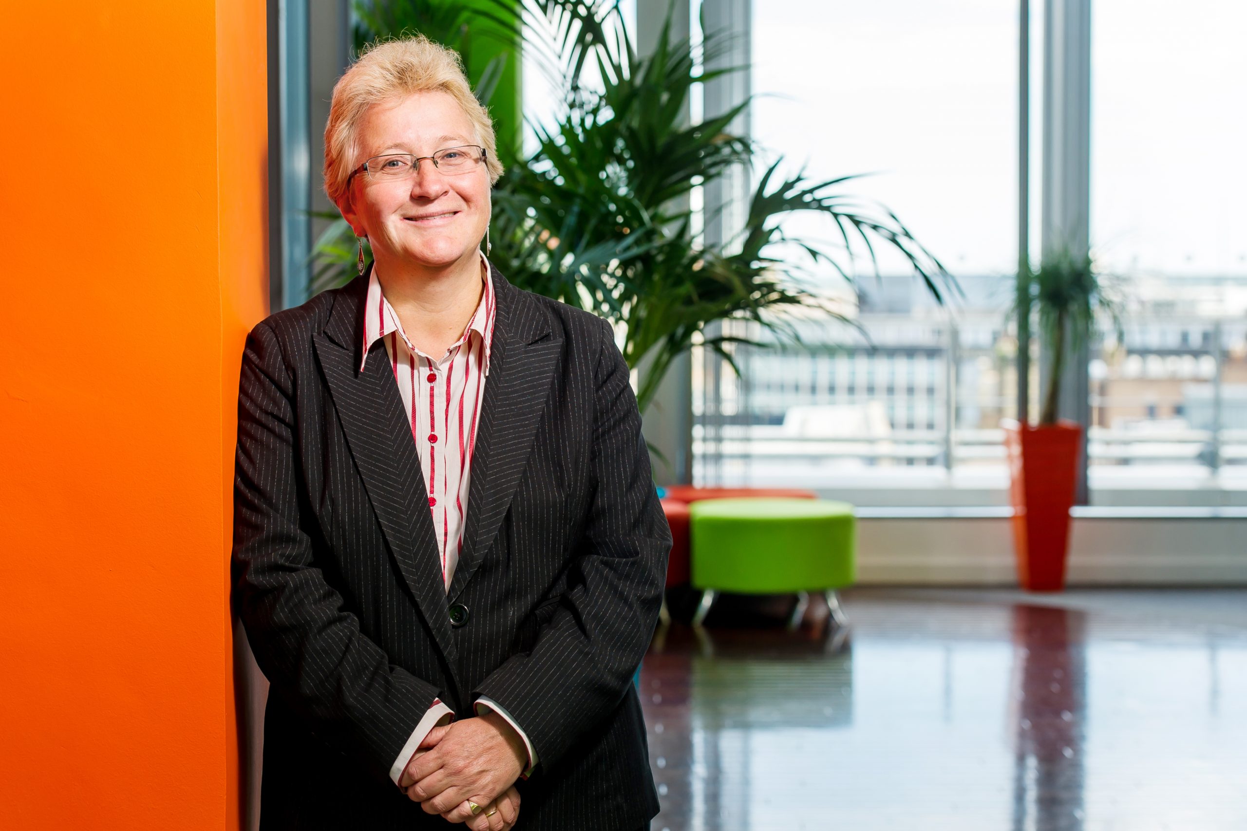 Elizabeth Wyatt - Anthony Collins Solicitors