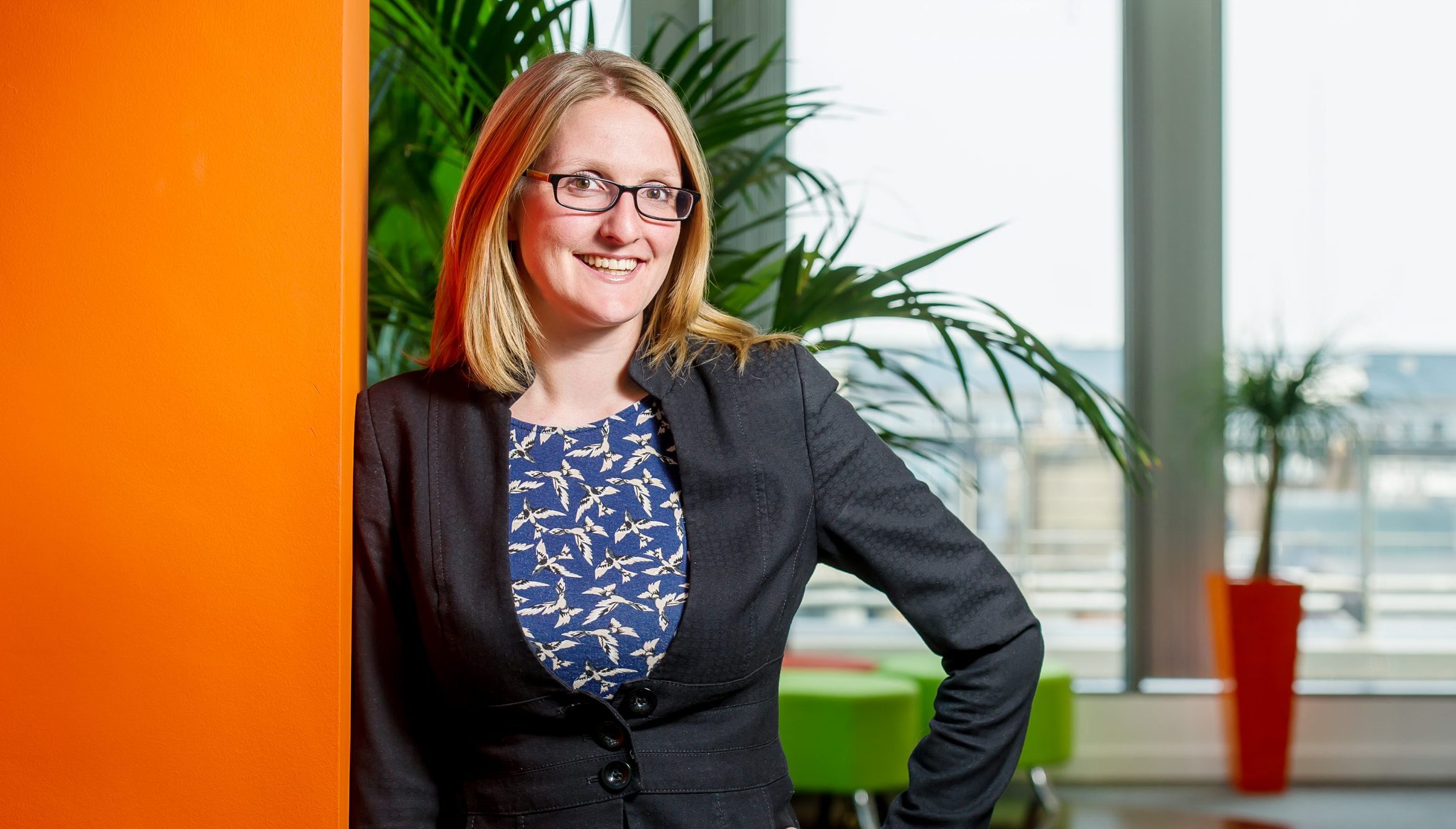 Emma Hardman - Anthony Collins Solicitors