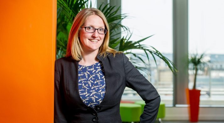 Emma Hardman - Anthony Collins Solicitors