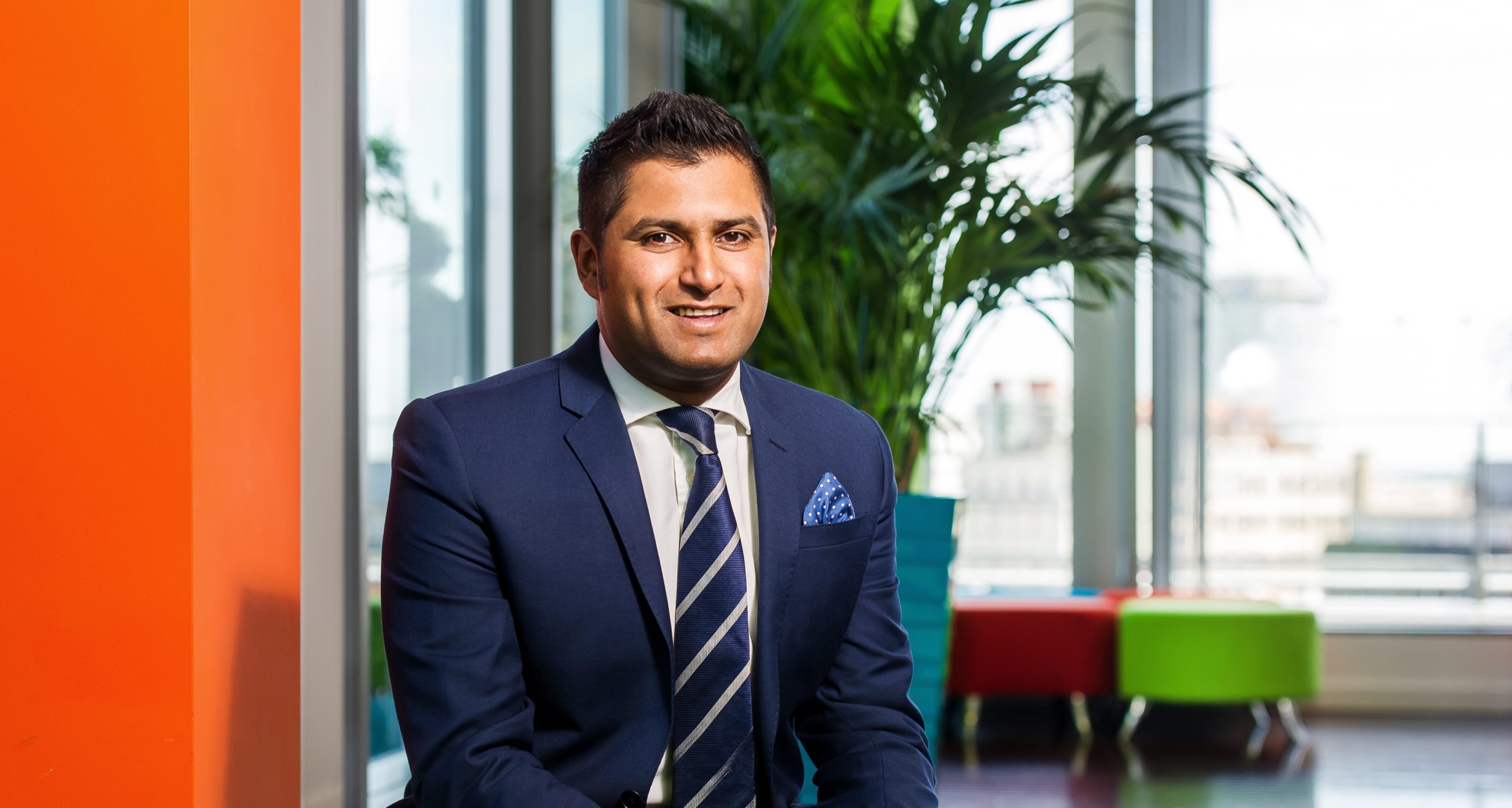 Jas Tamber - Anthony Collins