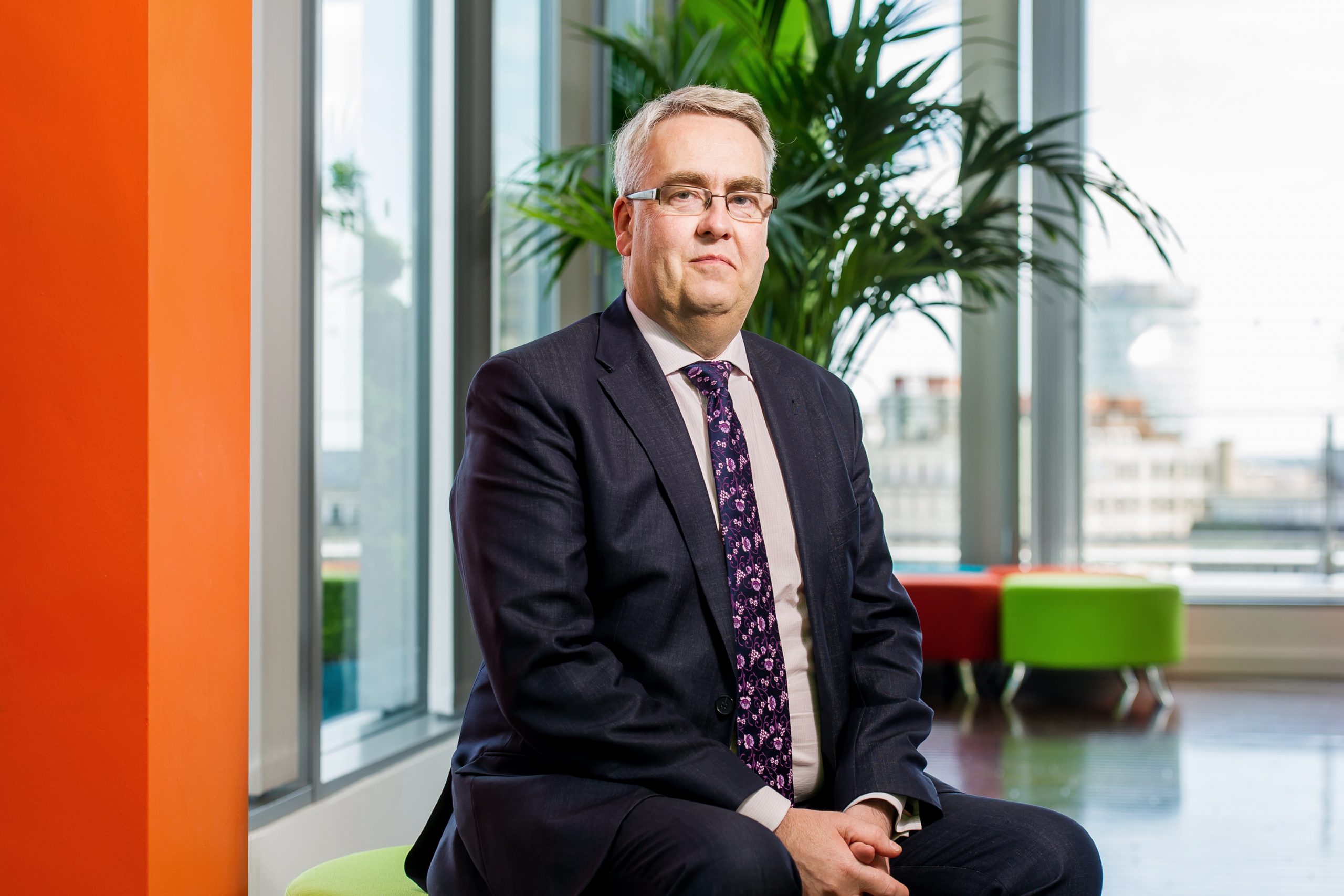 John Wearing - Anthony Collins Solicitors