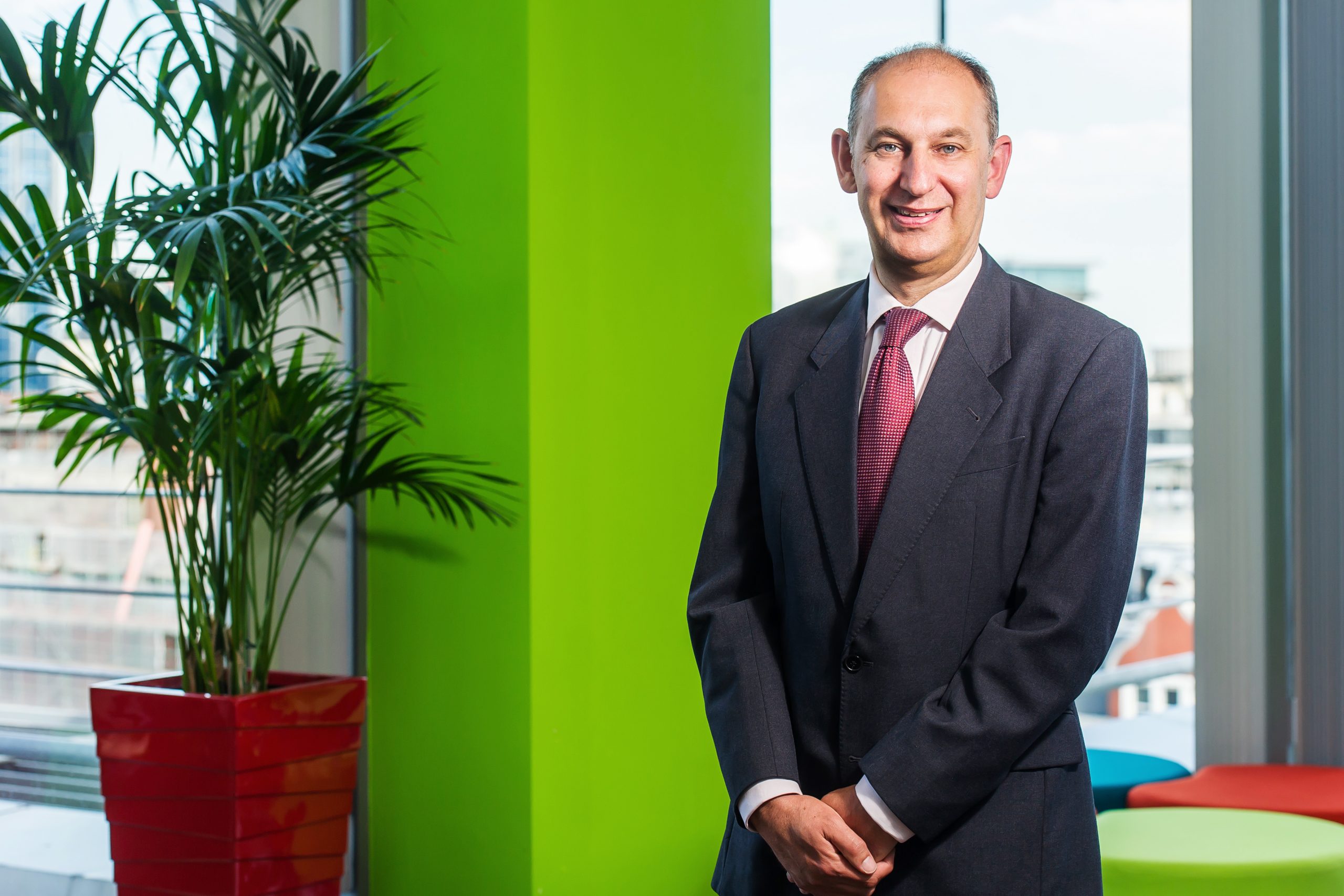 BCL Legal interview with Jonathan Cox