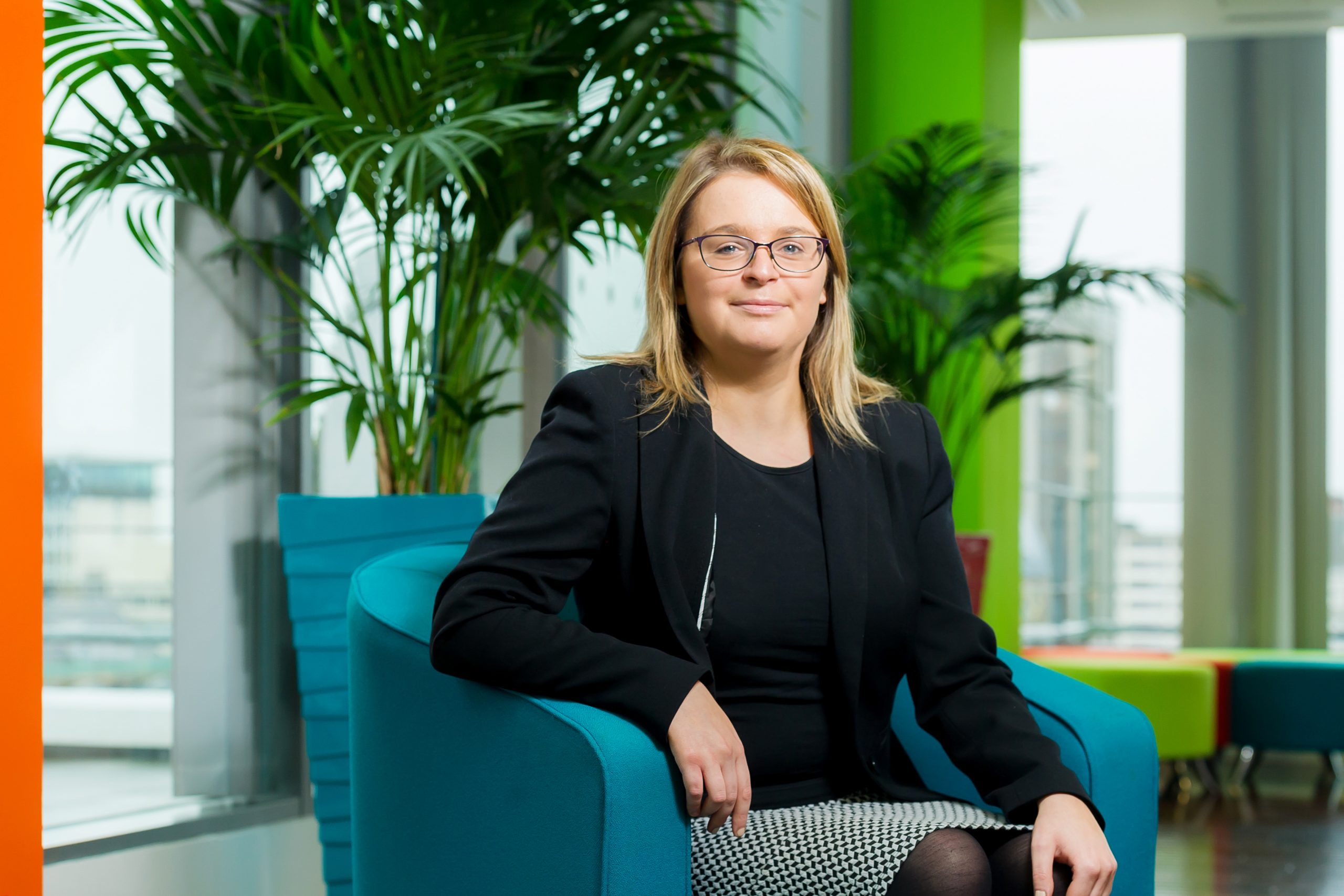 Katie Crosbie - Anthony Collins Solicitors