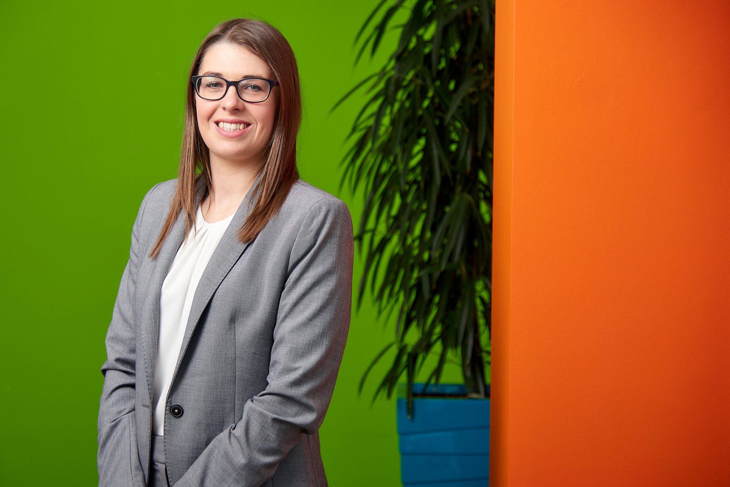 Katie Duggins - Anthony Collins Solicitors