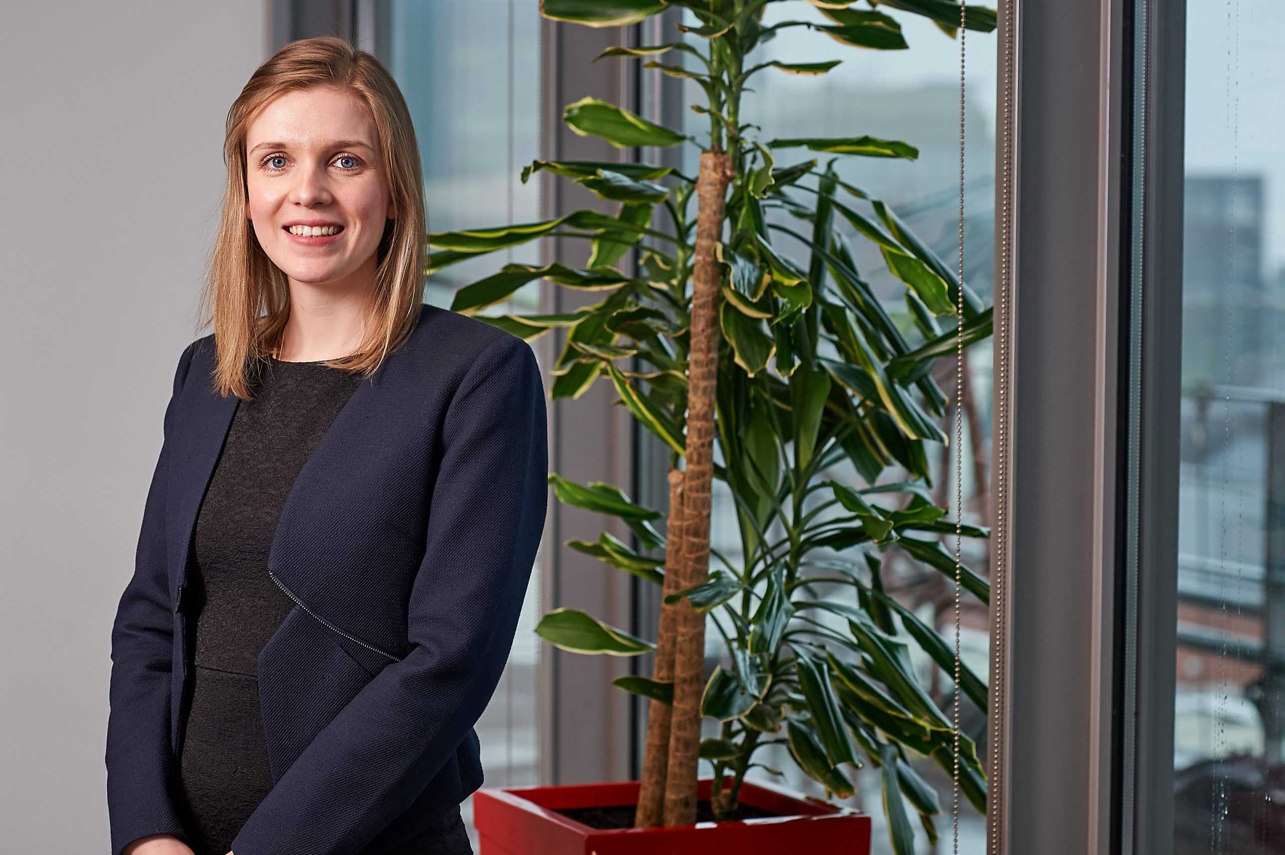 Laura Mynott - Anthony Collins Solicitors