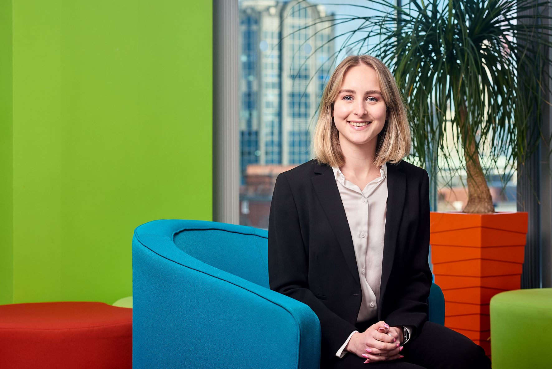 Elizabeth Massey - Anthony Collins