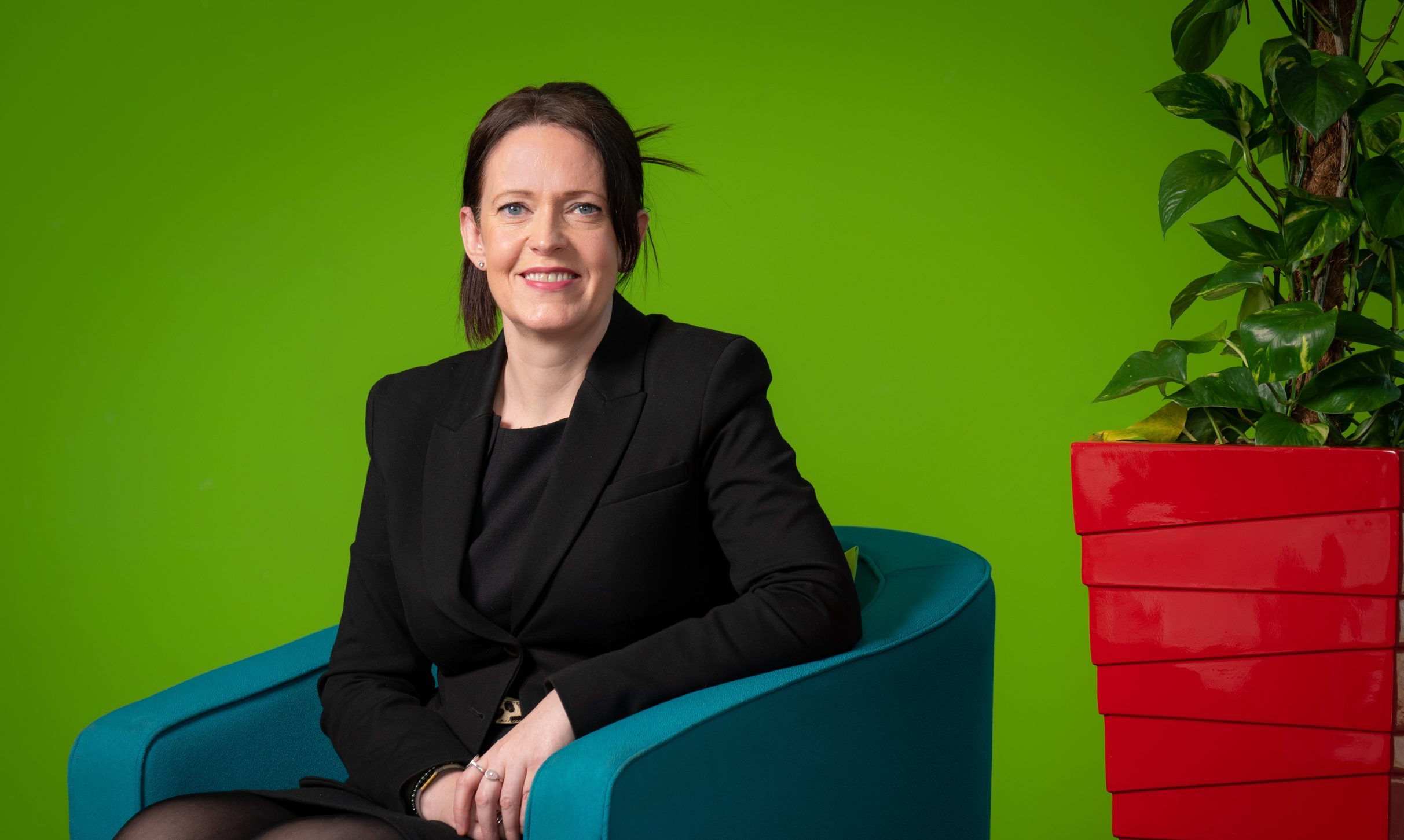 Lucy Worrall - Anthony Collins Solicitors