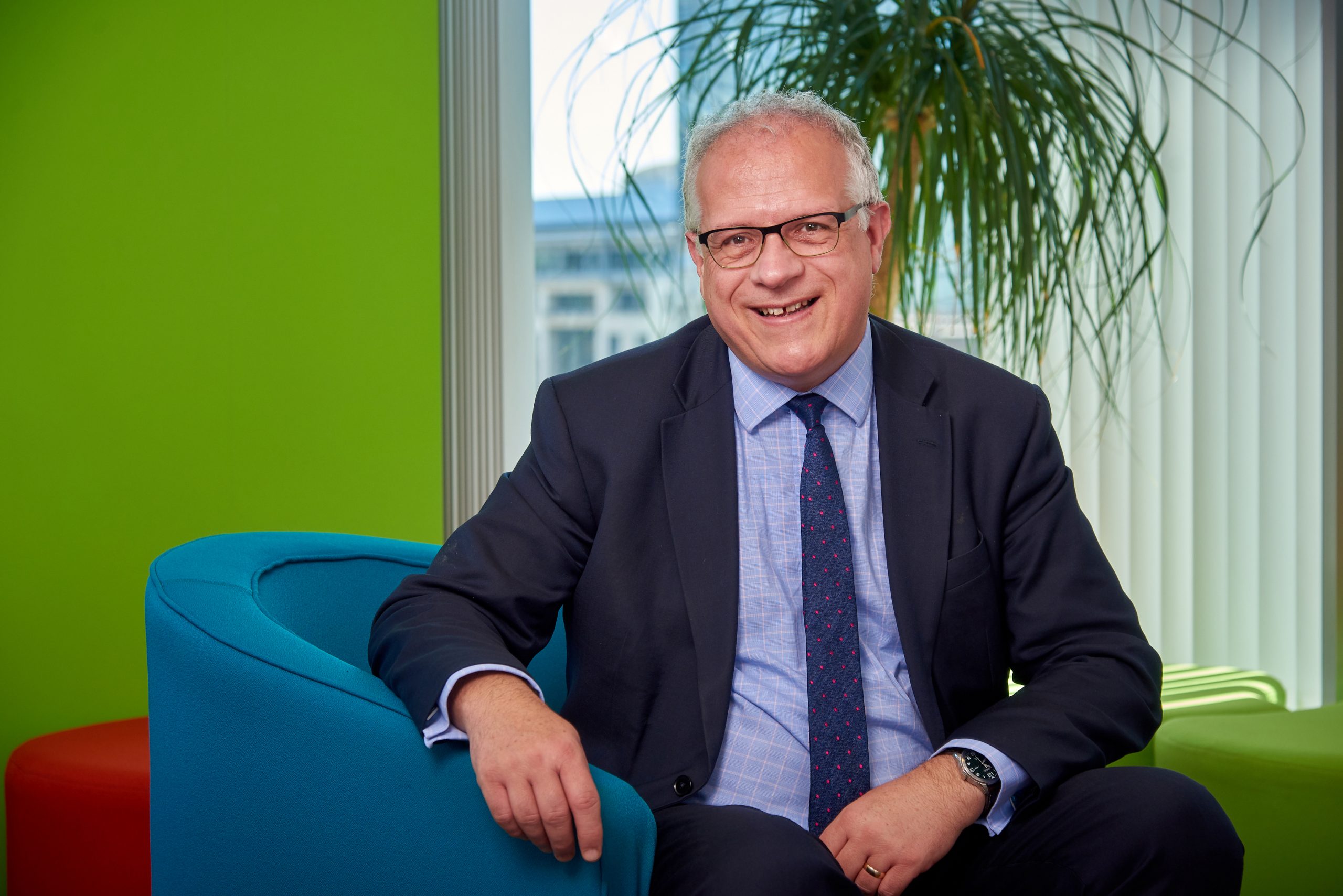 Mark Cook - Anthony Collins Solicitors