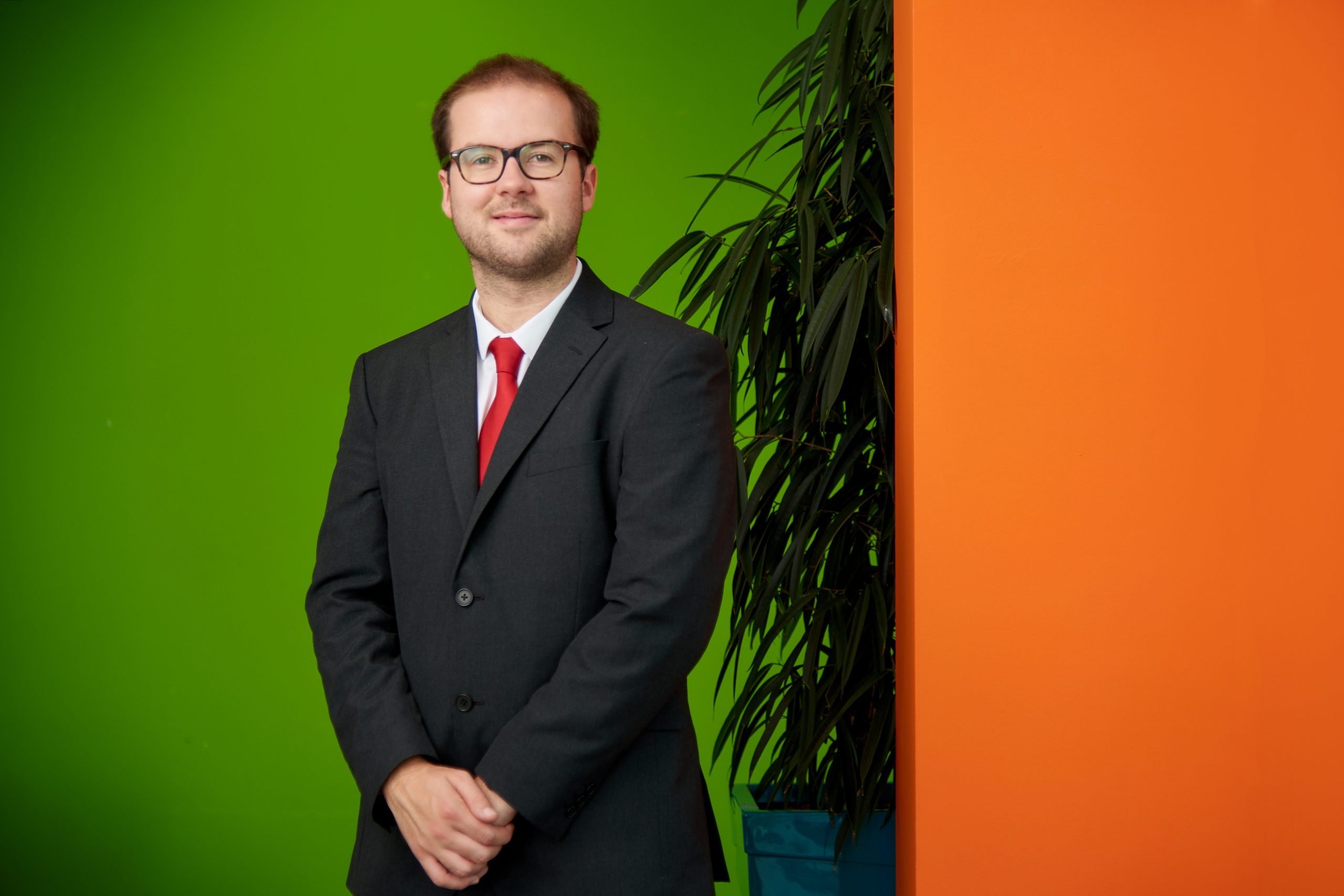 Michael Brownlee - Anthony Collins