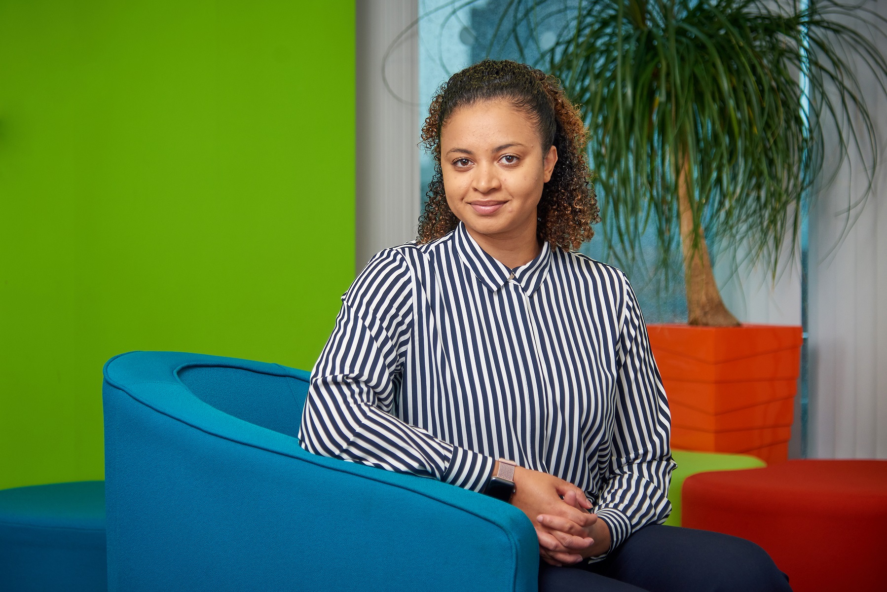 Precious Mealia - Anthony Collins Solicitors