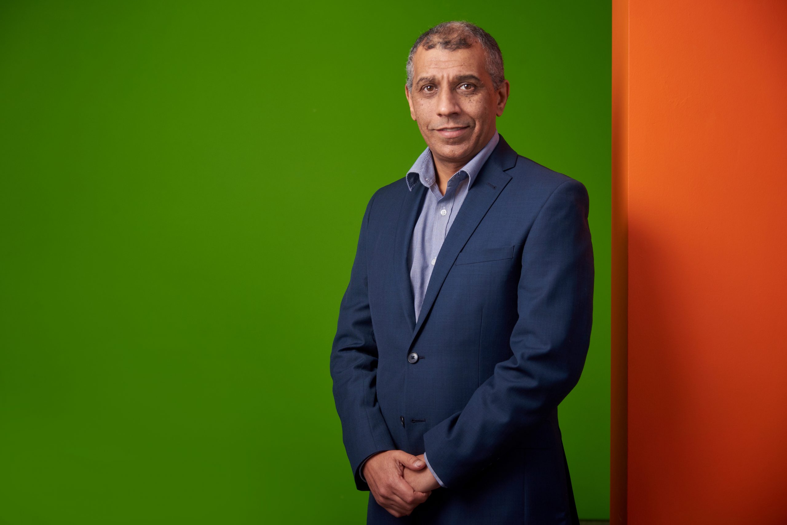 Ranjit Bassey - Anthony Collins Solicitors