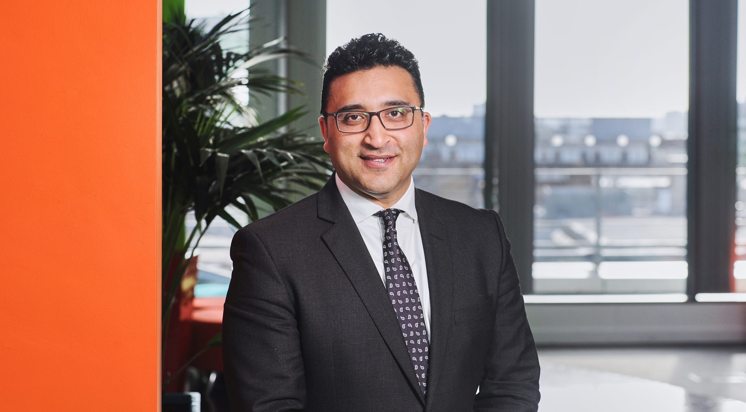 Rankeshwar Batta - Anthony Collins Solicitors