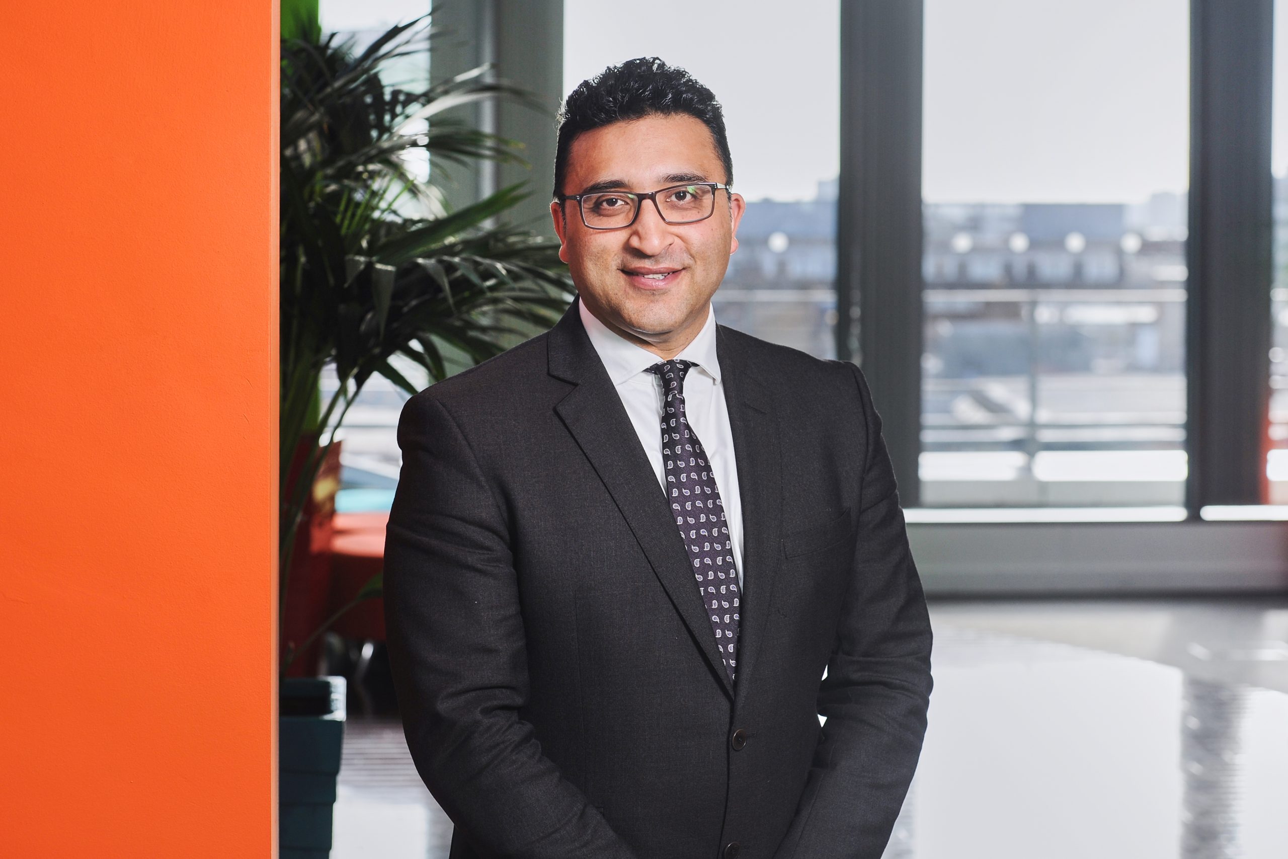 Rankeshwar Batta - Anthony Collins Solicitors