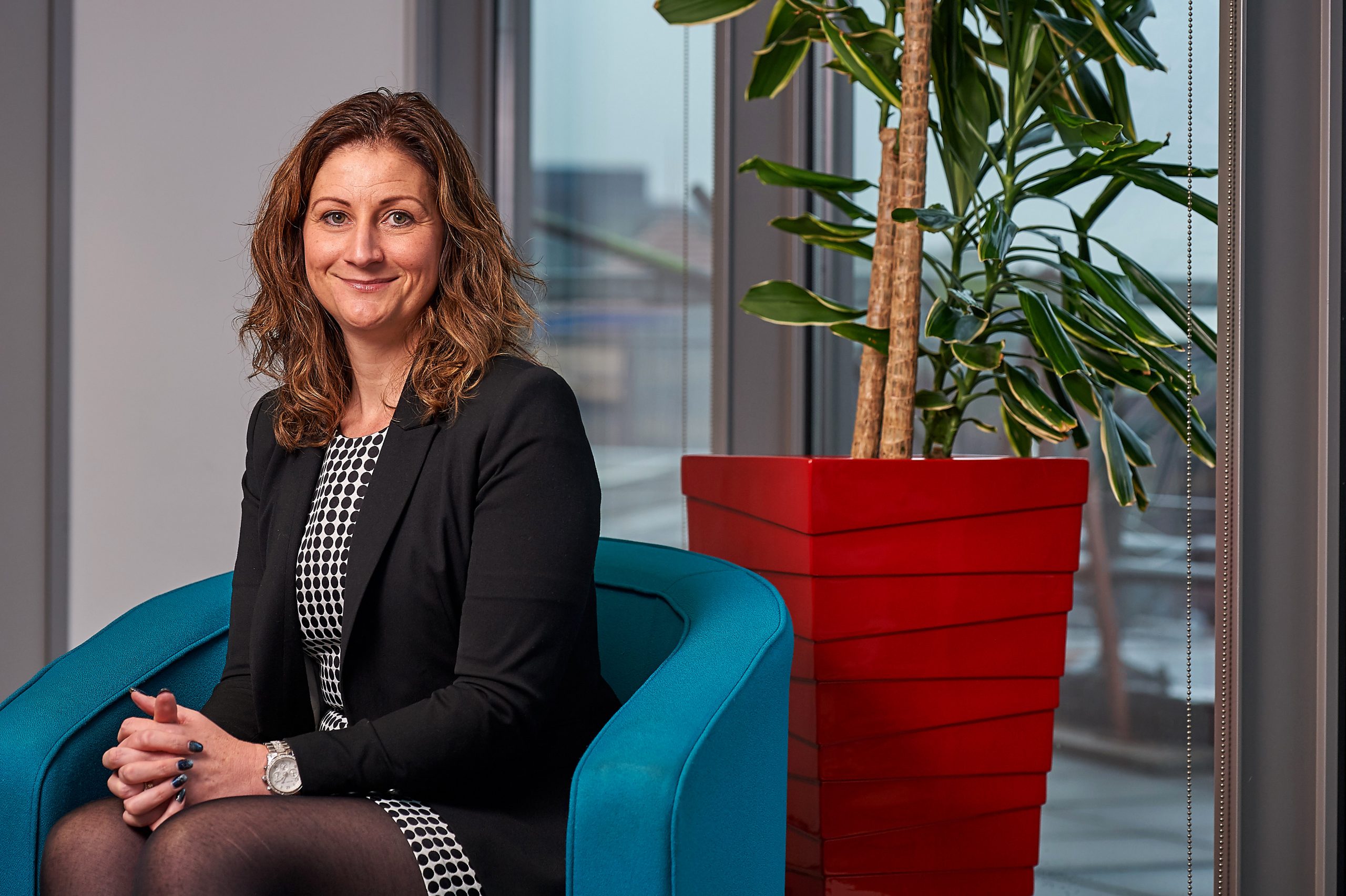 Sarah Patrice - Anthony Collins Solicitors