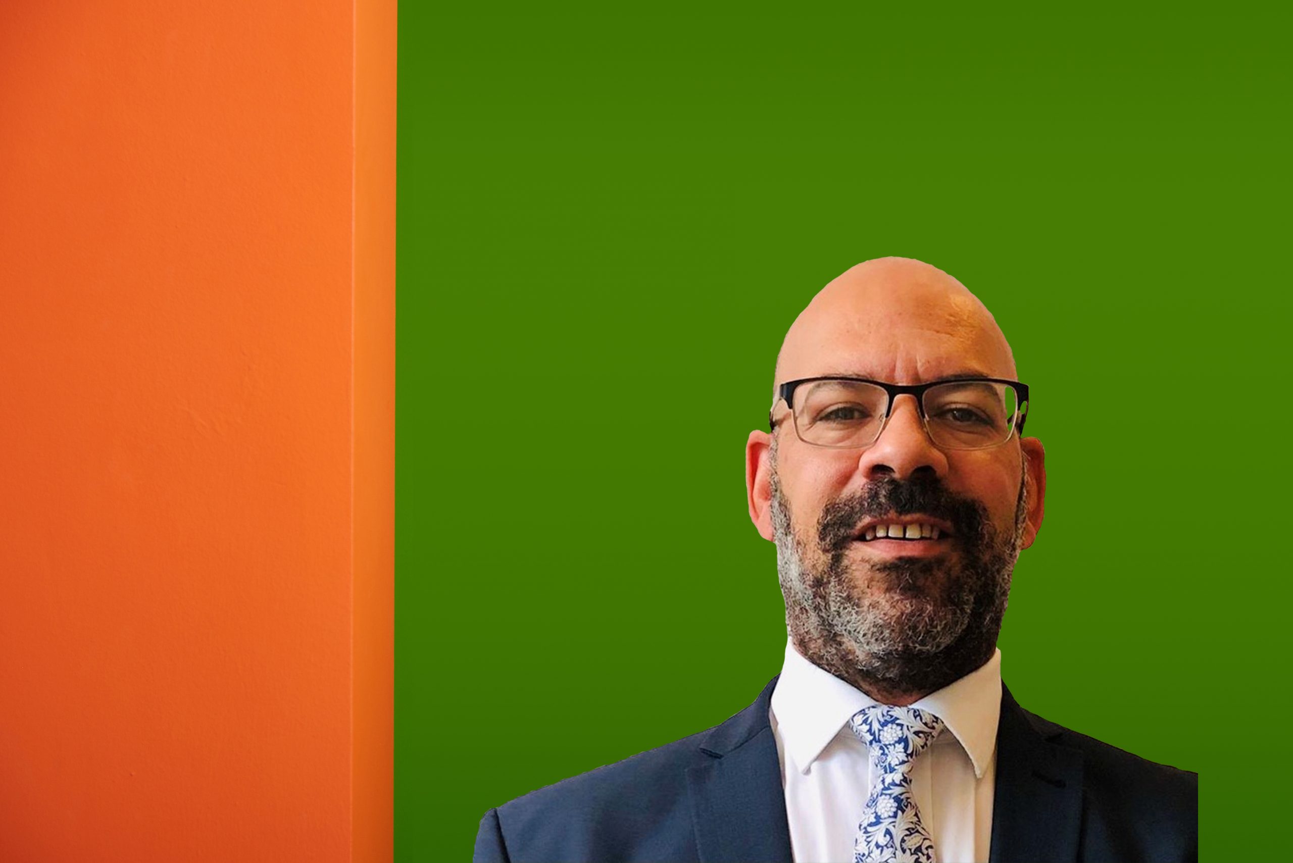 Thomas Starkey, Anthony Collins Solicitors