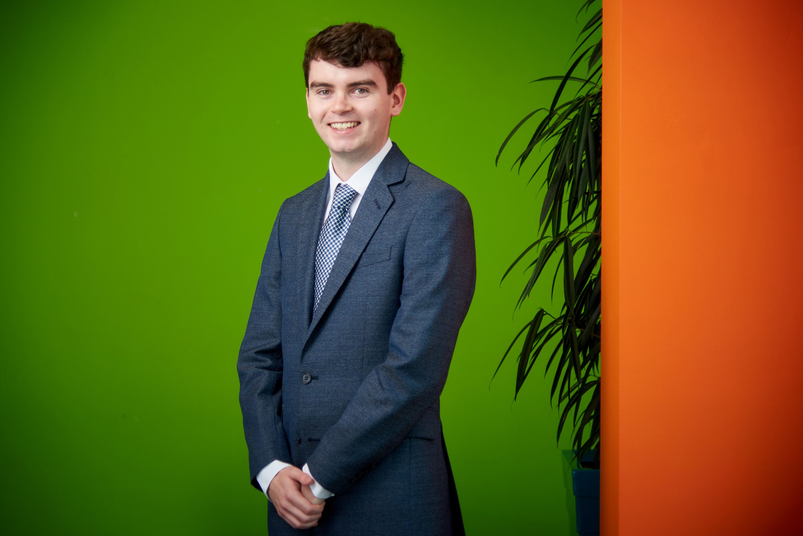 Tom Corrigan - Anthony Collins Solicitors