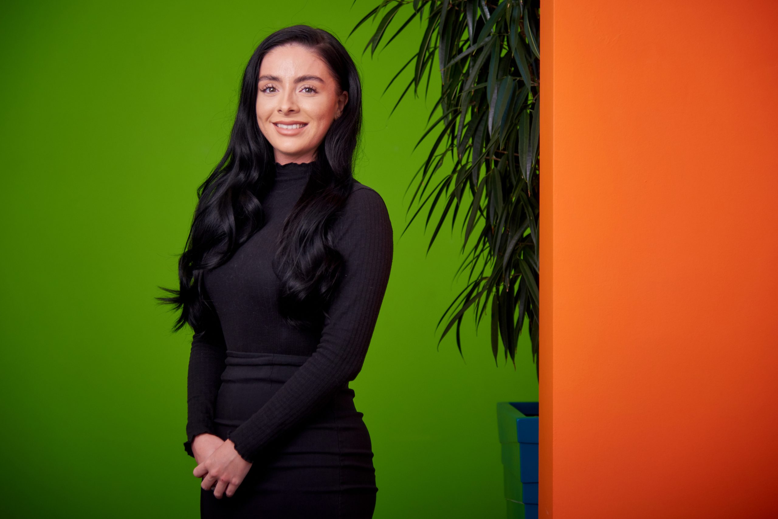 Rhiannon Cooper – Anthony Collins Solicitors