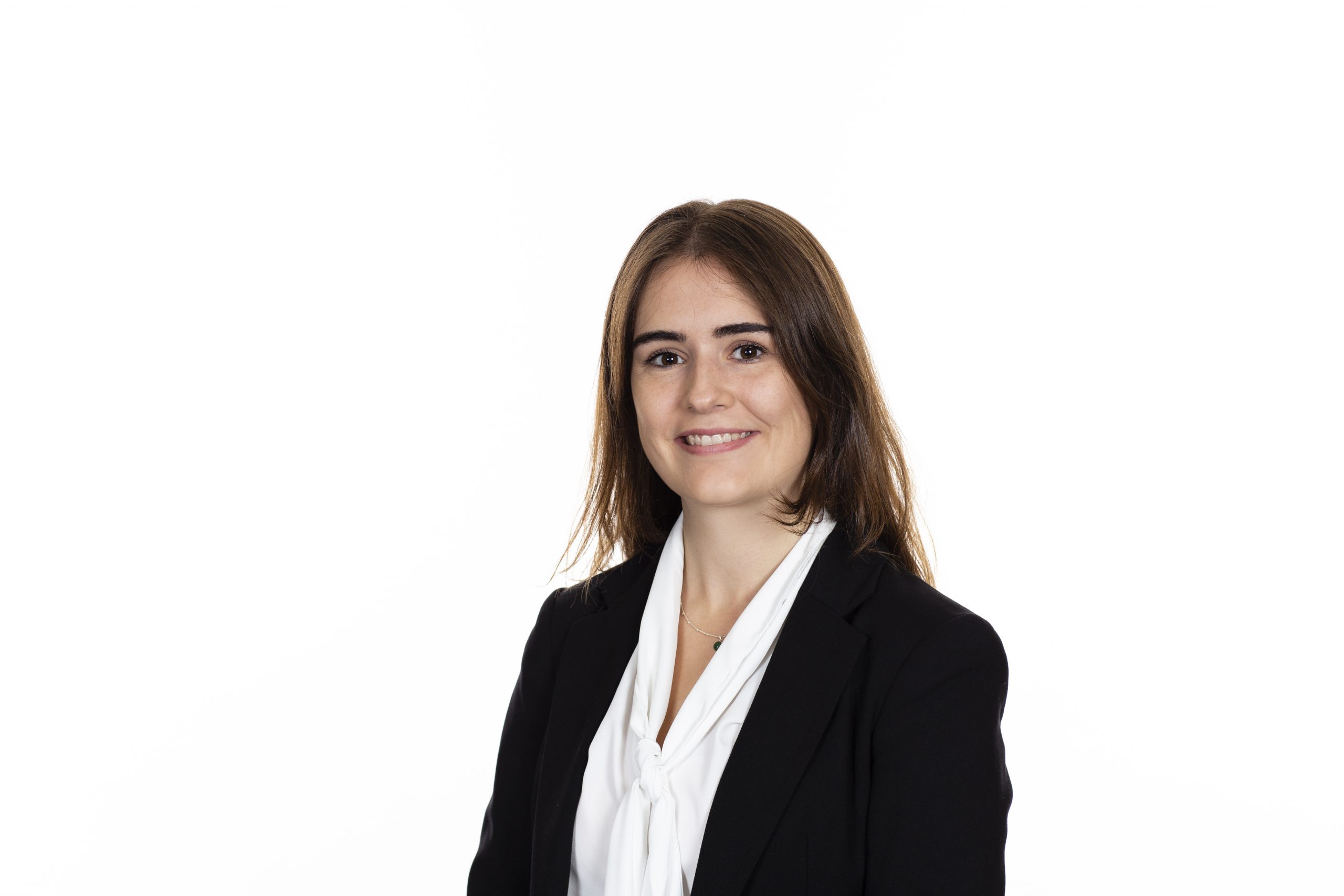 Isabella Davies – Anthony Collins Solicitors