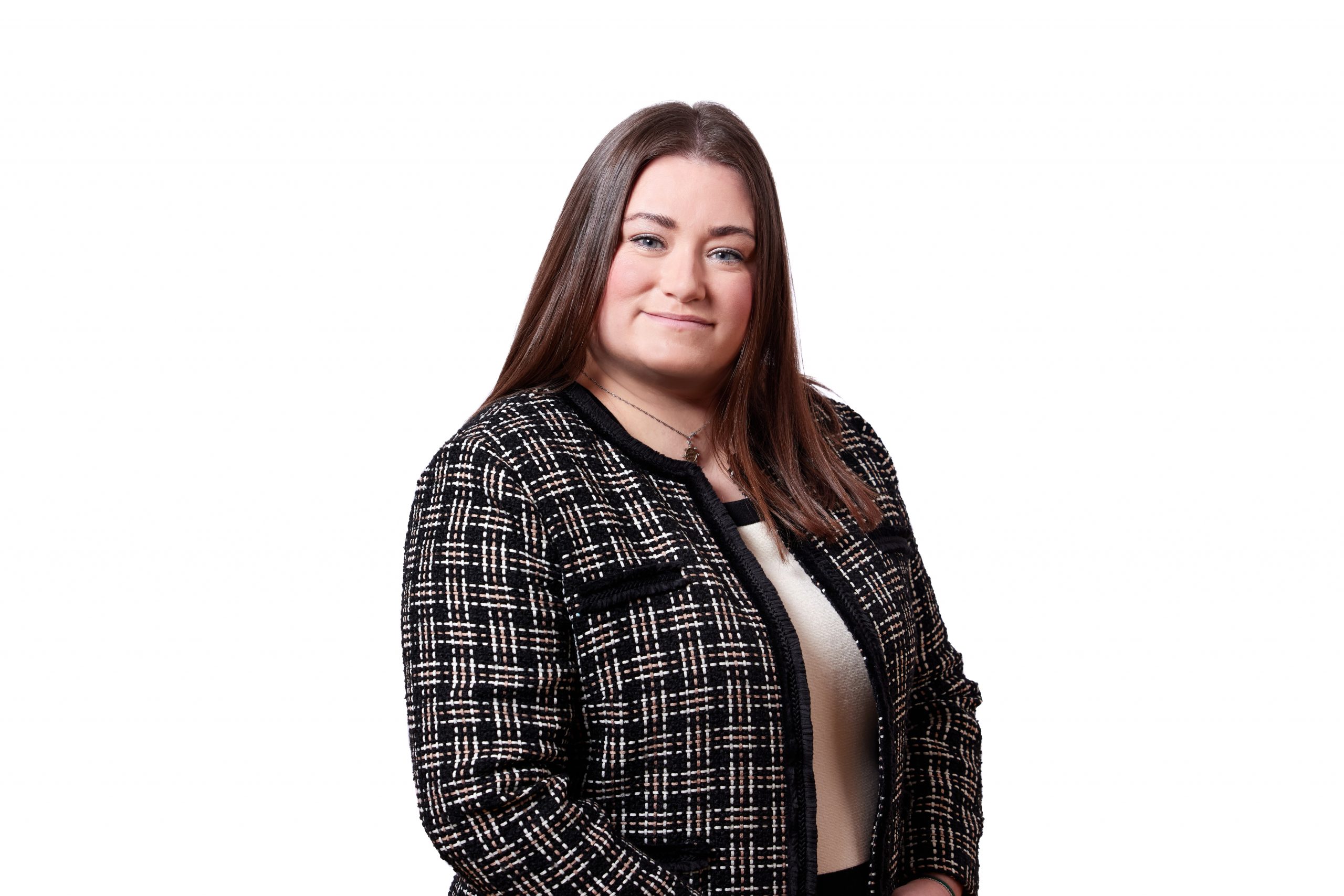 Bethan Jones – Anthony Collins Solicitors
