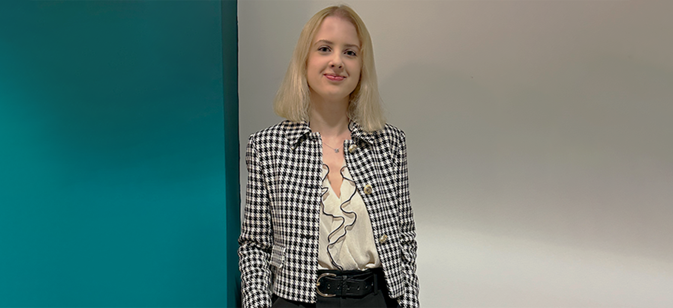 Aleksandra Szubert – Anthony Collins Solicitors