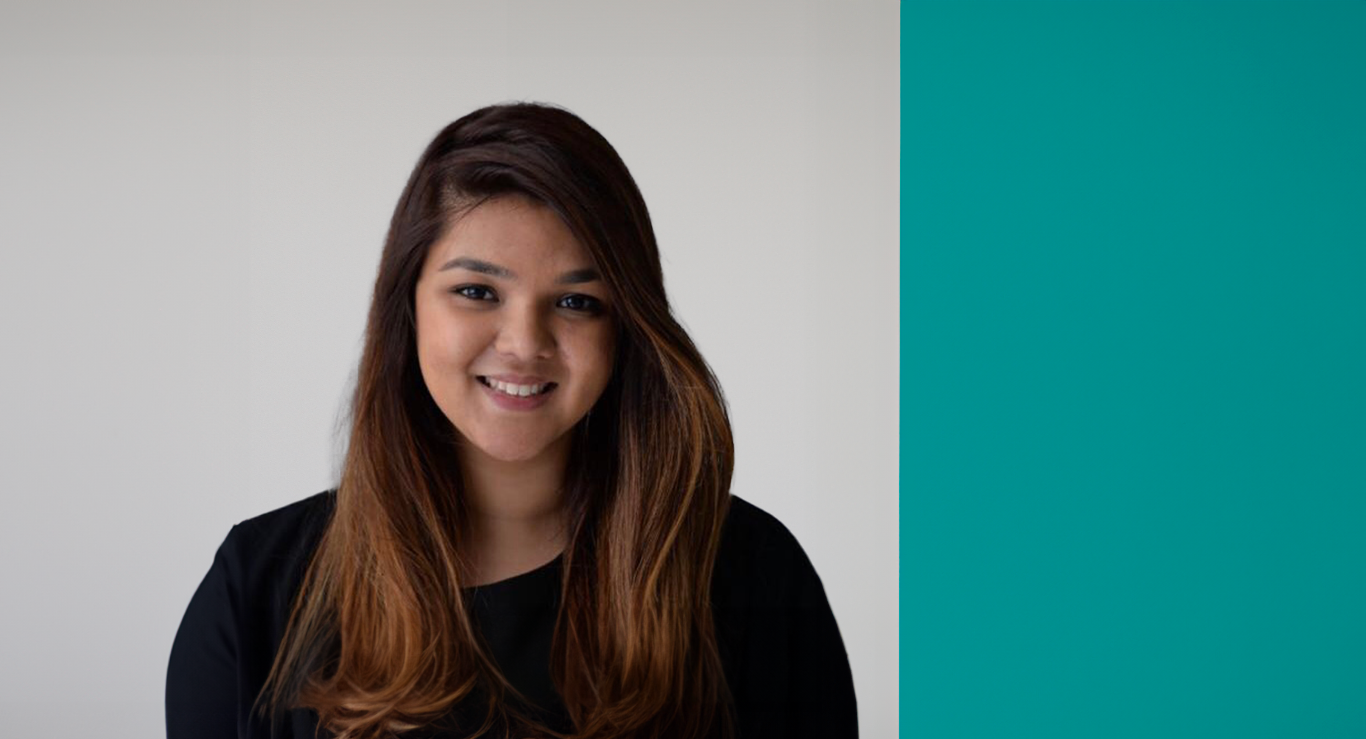 Ammaarah Jaigirdar – Anthony Collins Solicitors