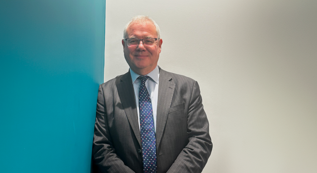 Andrew Keith – Anthony Collins Solicitors