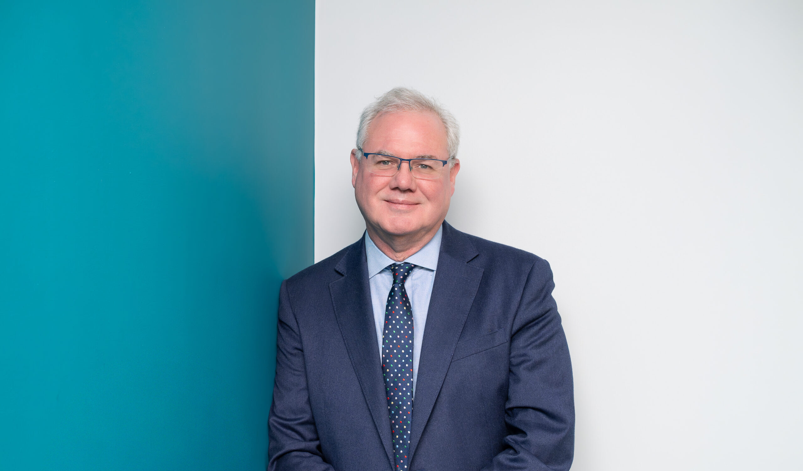 Andrew Keith – Anthony Collins Solicitors