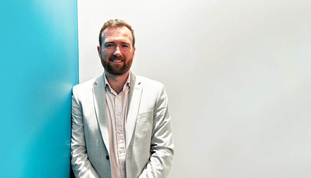 Ben Bray – Anthony Collins Solicitors