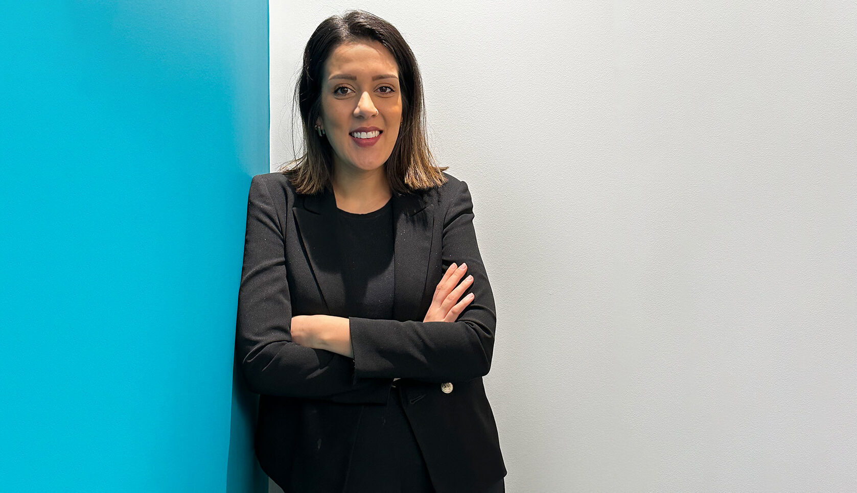 Bethany Milne – Anthony Collins