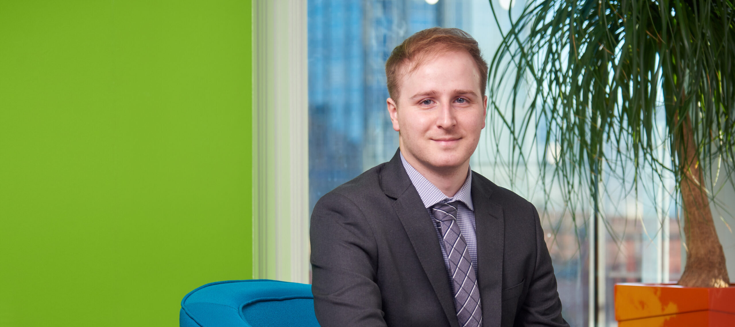Carl Latham – Anthony Collins Solicitors